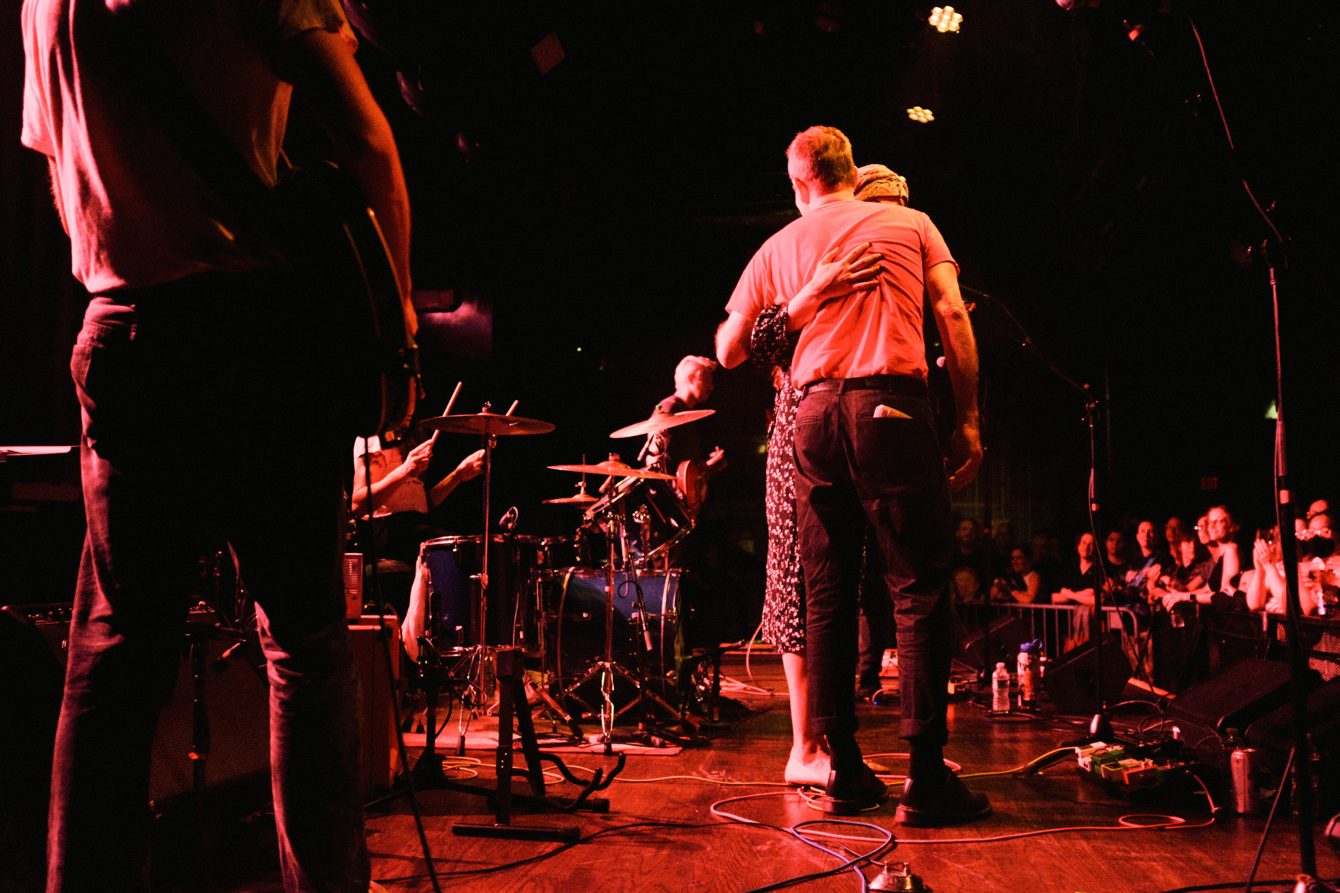 On the road with Ekko Astral