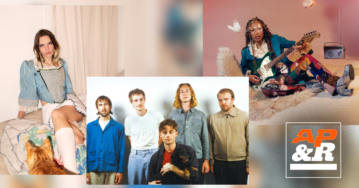 6 rising artists to know this in July 2024