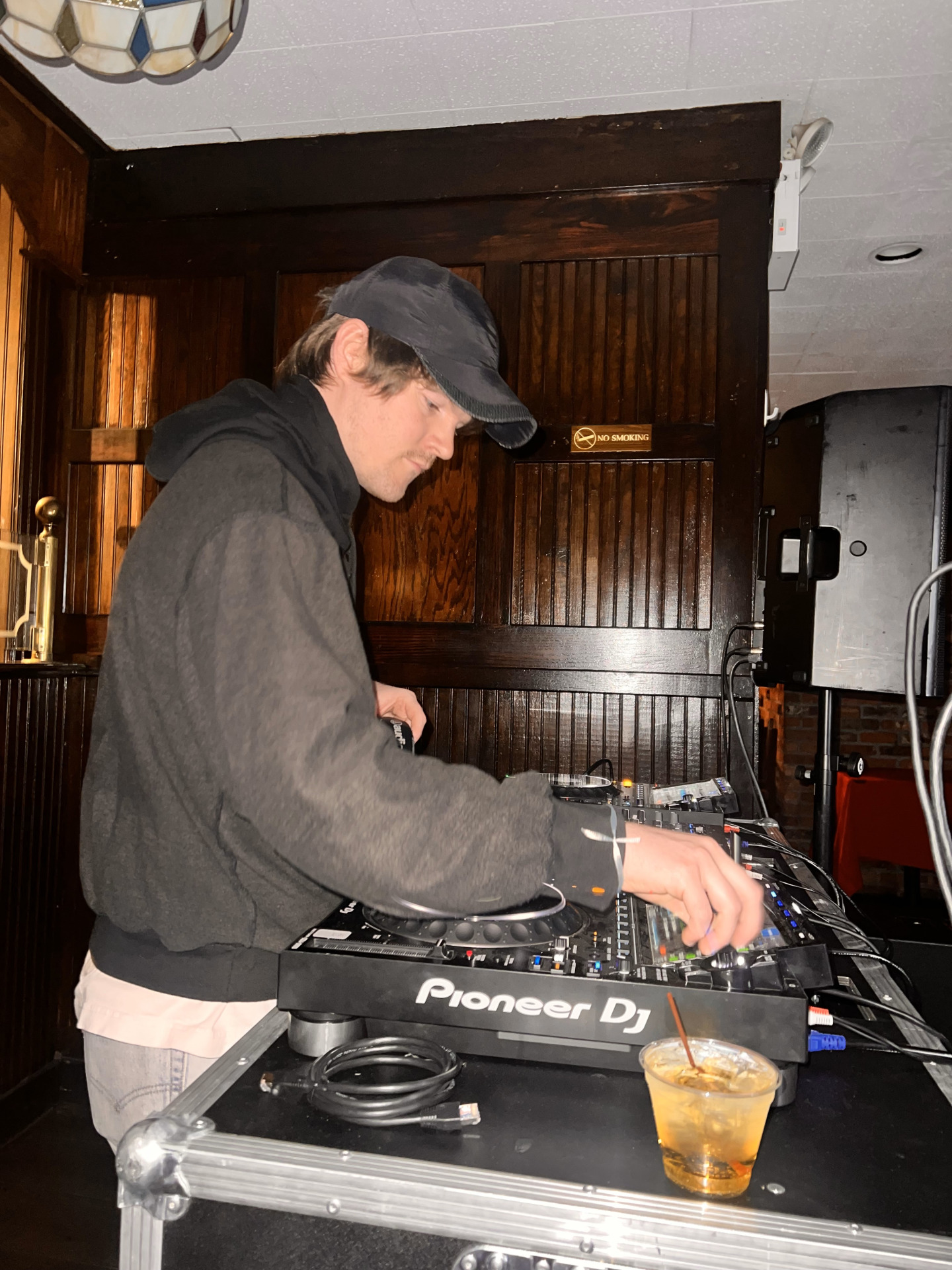 On the road with Chanel Beads