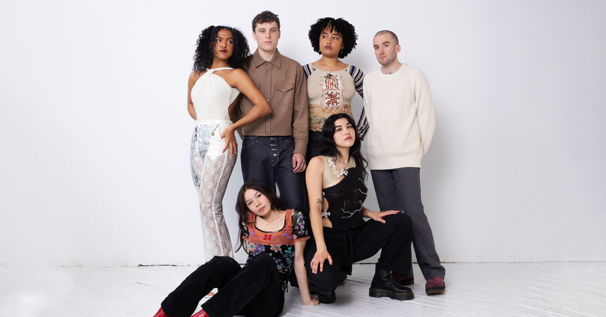 Hear MICHELLE’s sugary new song “Mentos and Coke”