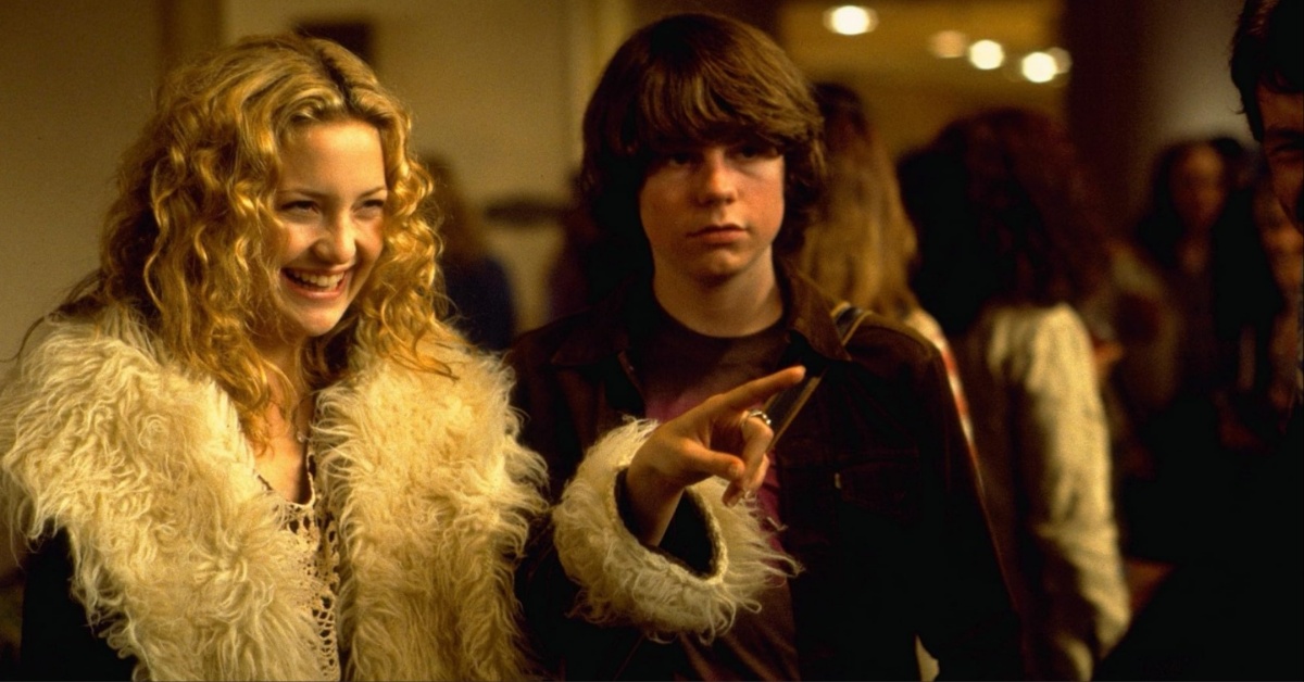 Fan poll: 5 best rock movies of all time