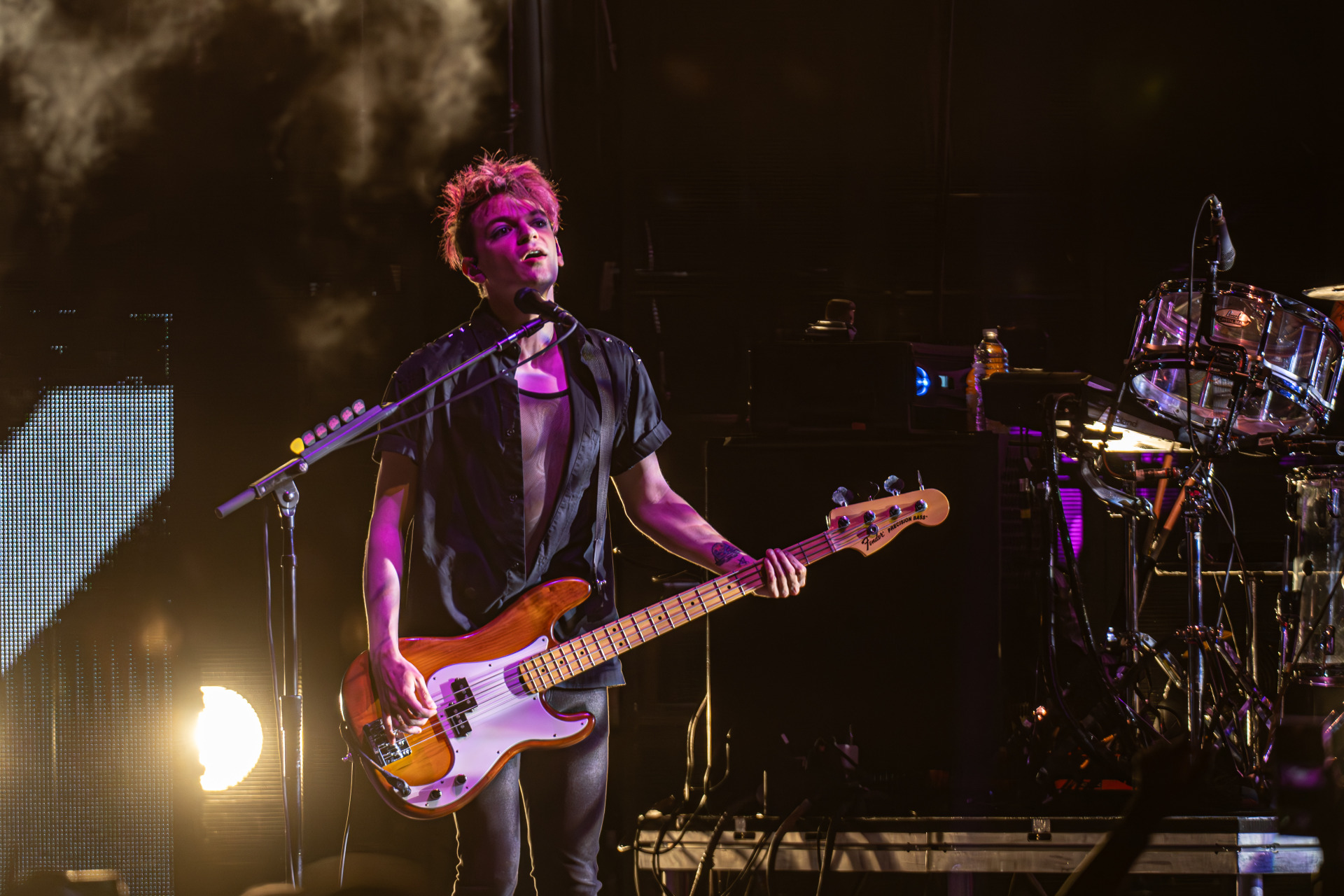 Avril Lavigne: See photos and setlist from Greatest Hits NY stop