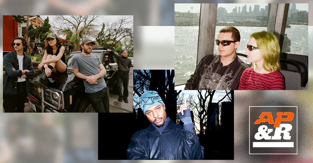 5 rising artists to know in August 2024