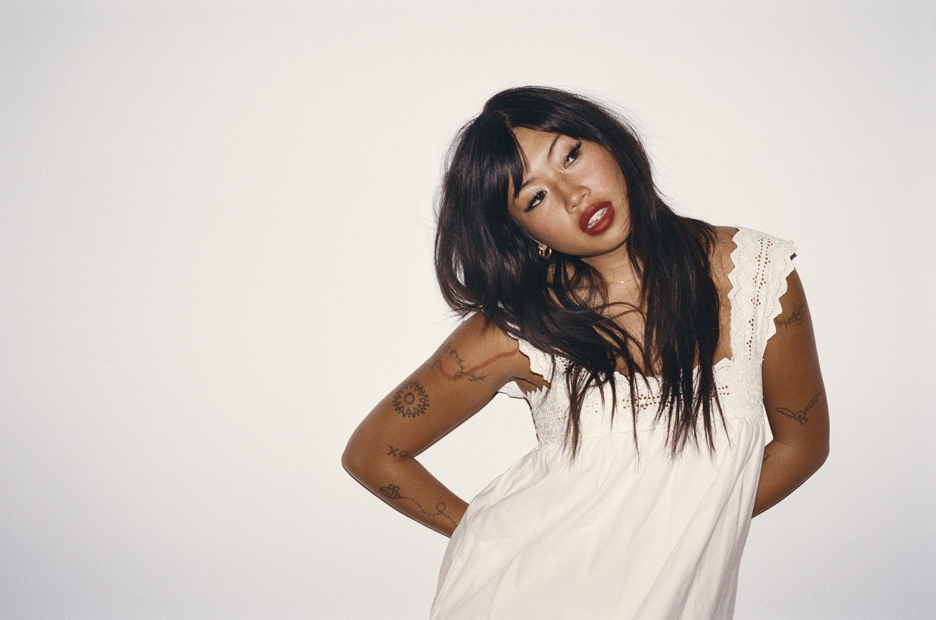 beabadoobee: Breaking down This Is How Tomorrow Moves