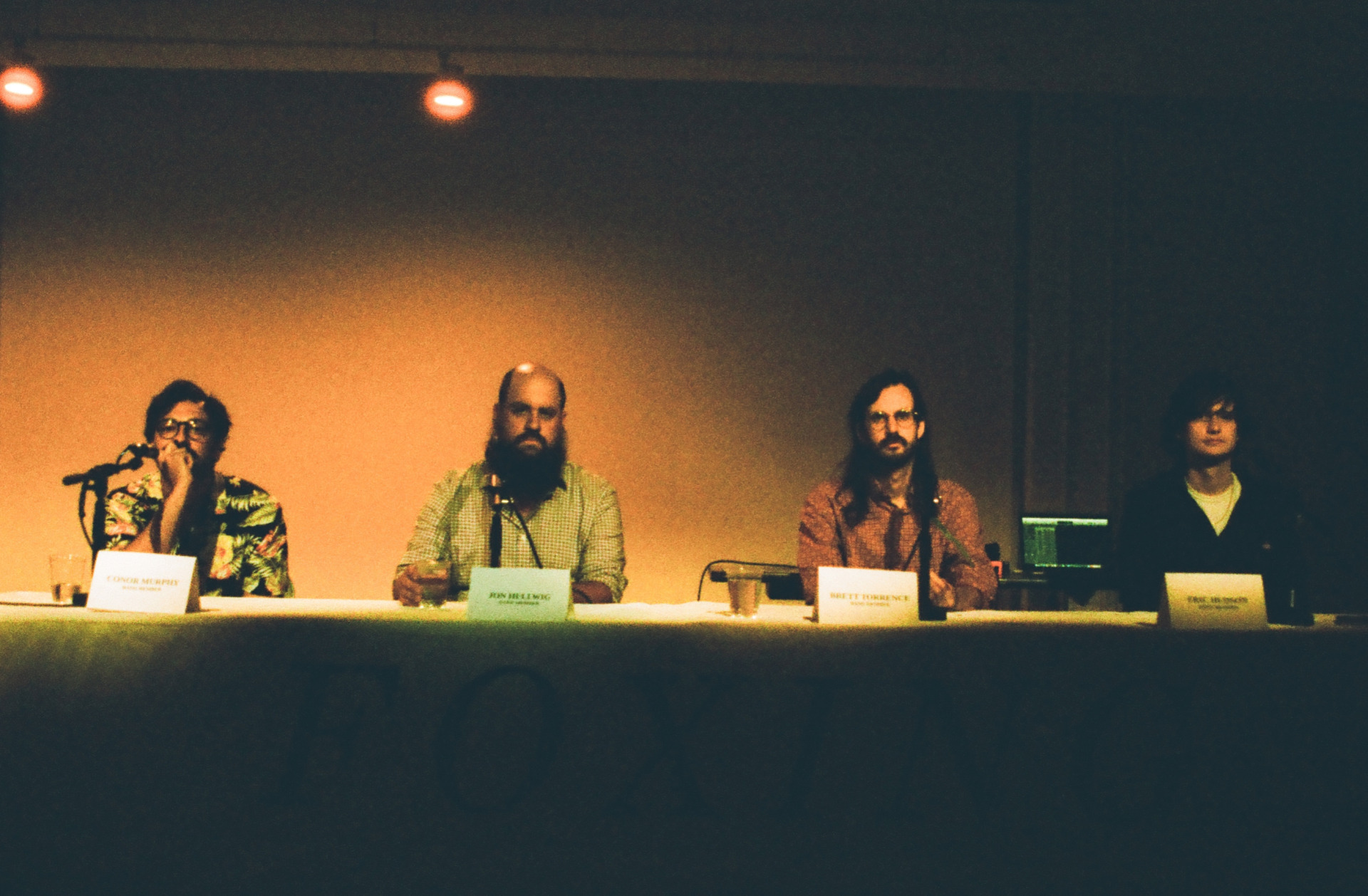 Foxing: 10 songs that influenced their self-titled album