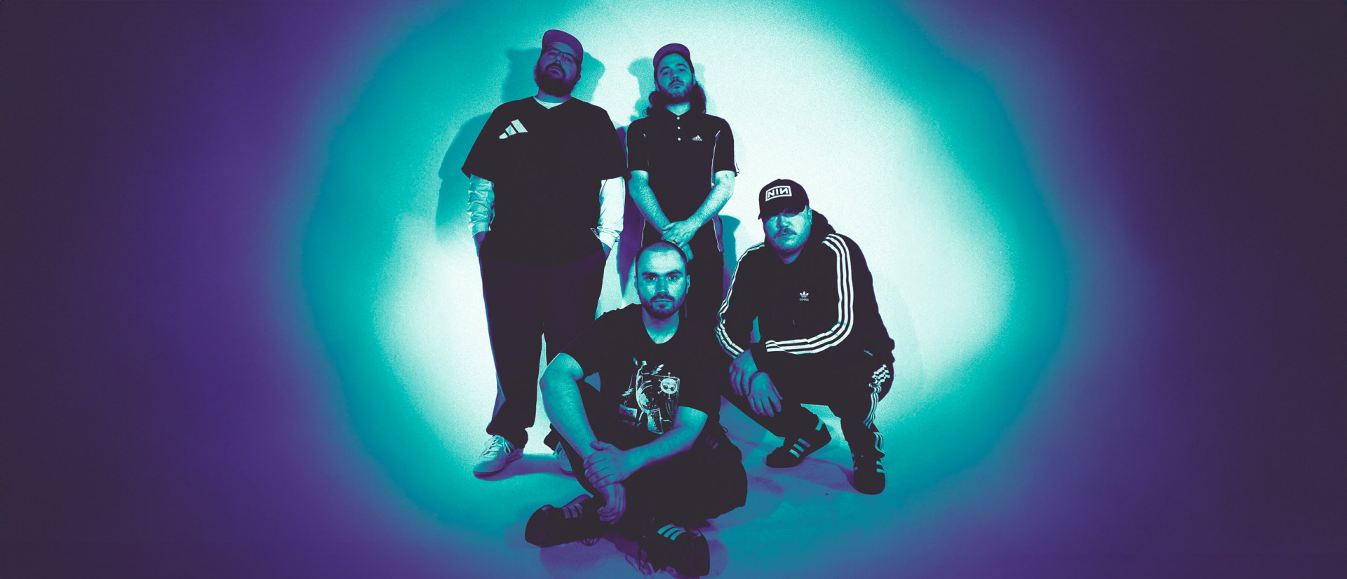 Dosser share grunge-y new song "Caught In A Web"