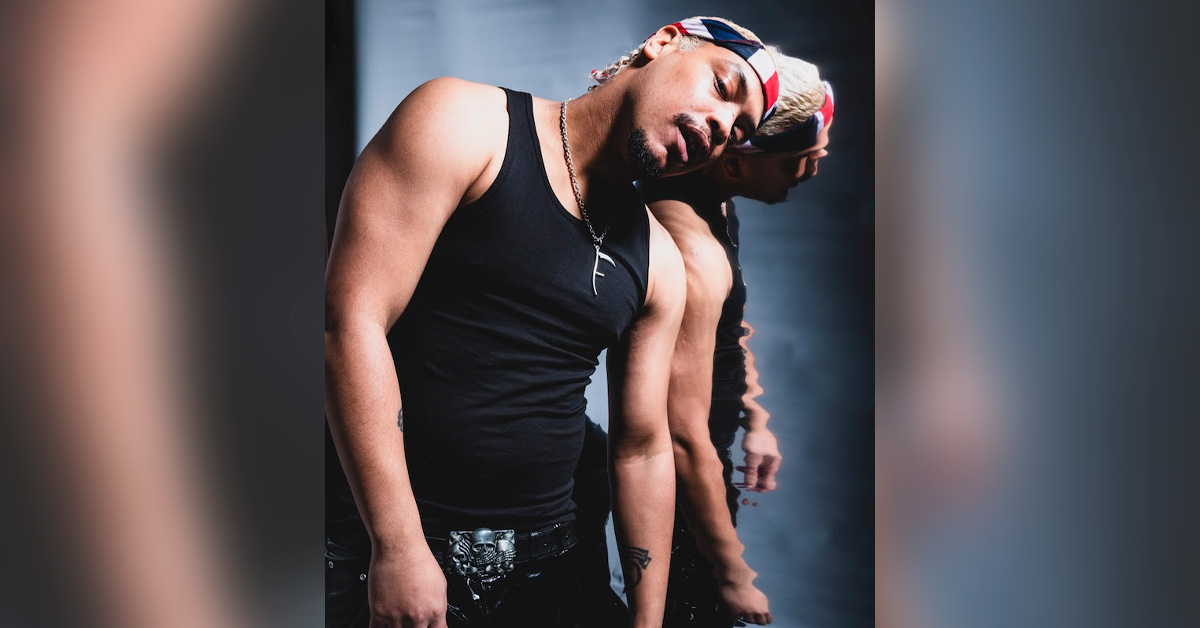 Kid Bookie: Breaking down Songs For The Living // Songs For The Dead