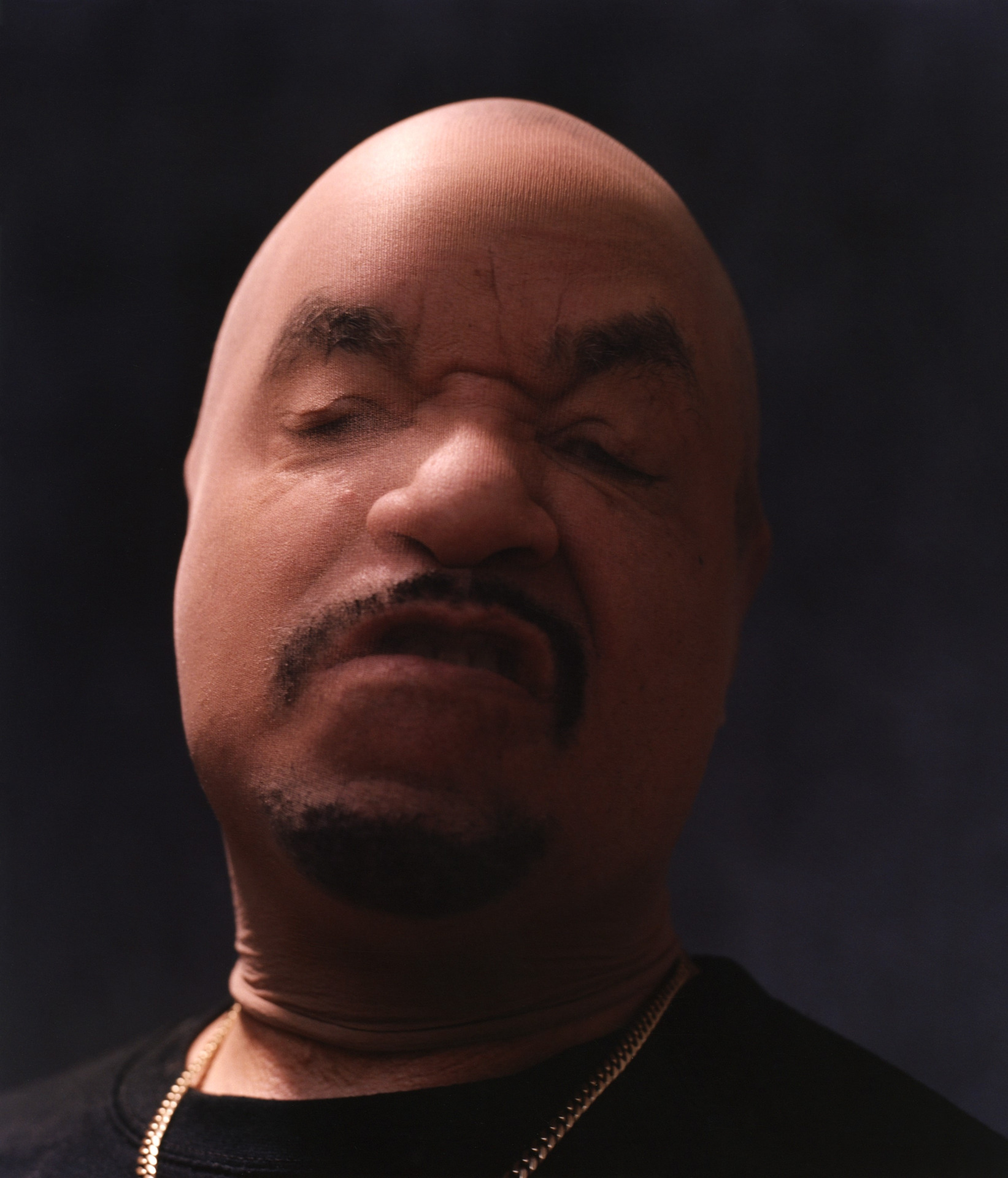 Ice-T on hustling, Law & Order, and Body Count's Merciless