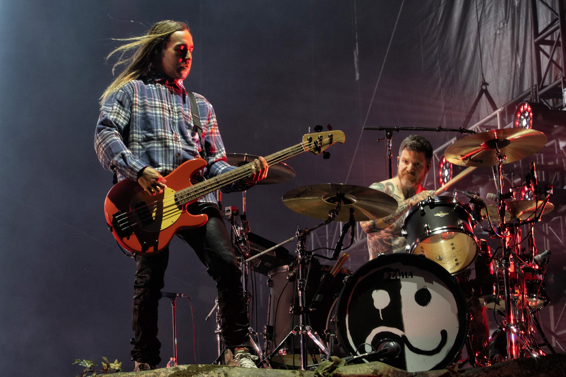 Riot Fest 2024: See photos from the three-day Chicago fest