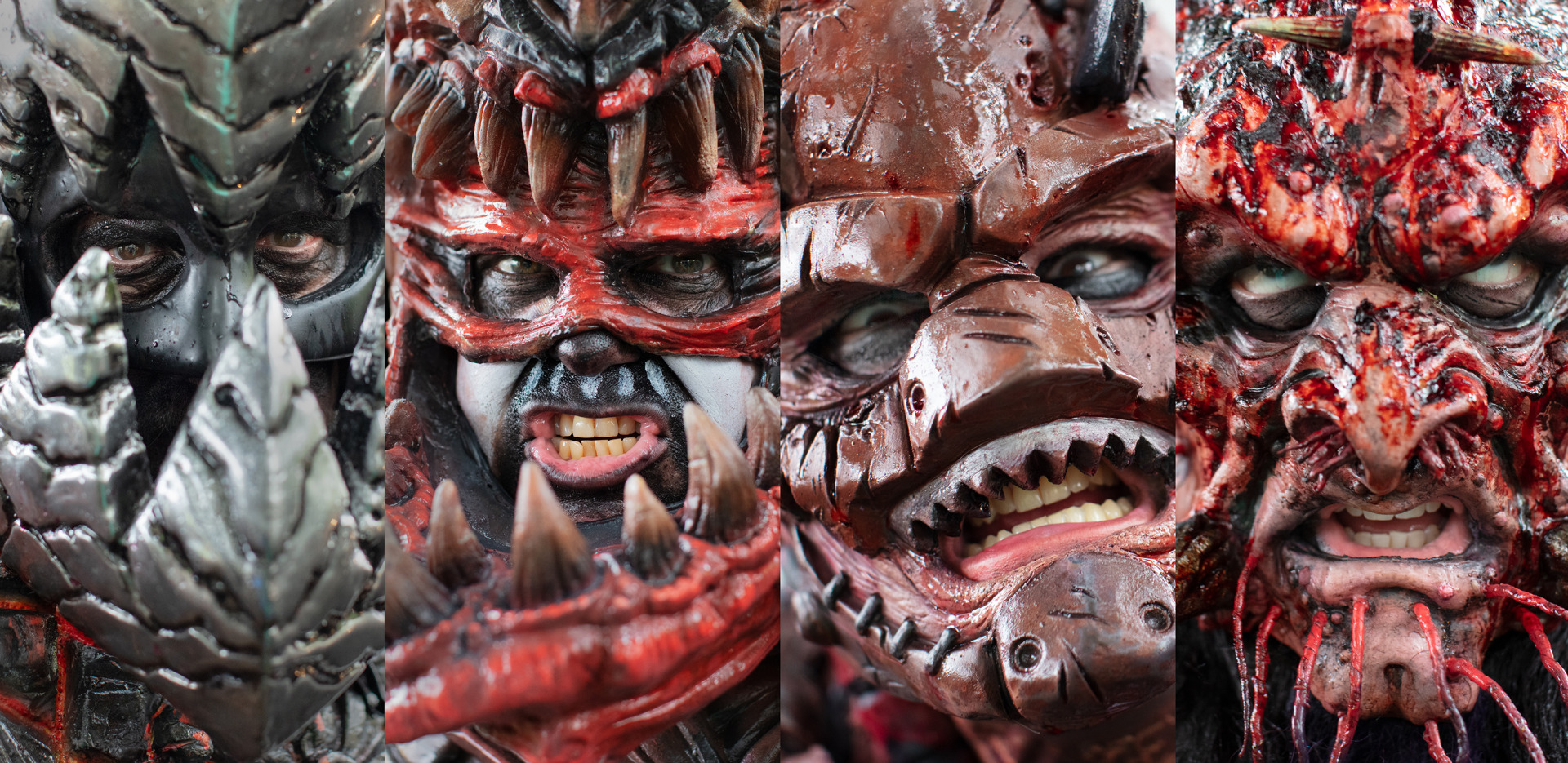 Riot Fest 2024: See photos from the three-day Chicago fest