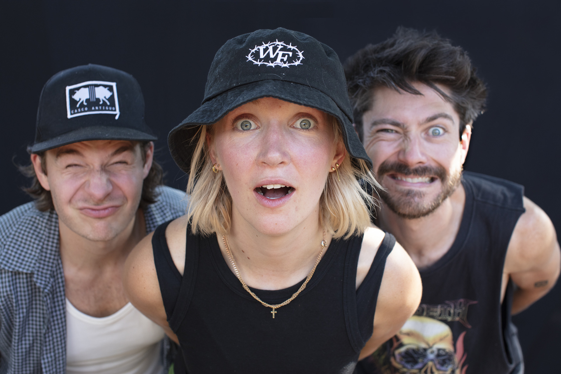 Riot Fest 2024: See photos from the three-day Chicago fest