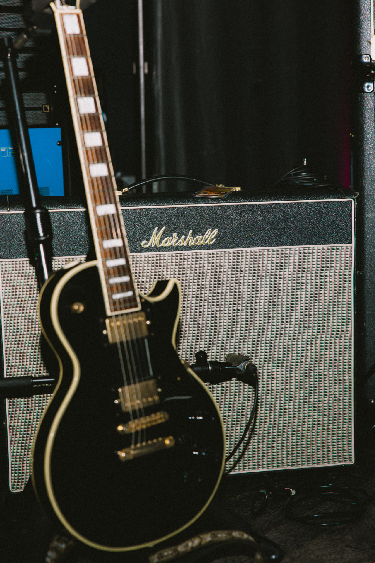 Relive the AltPress x Marshall fall 2024 showcase in LA