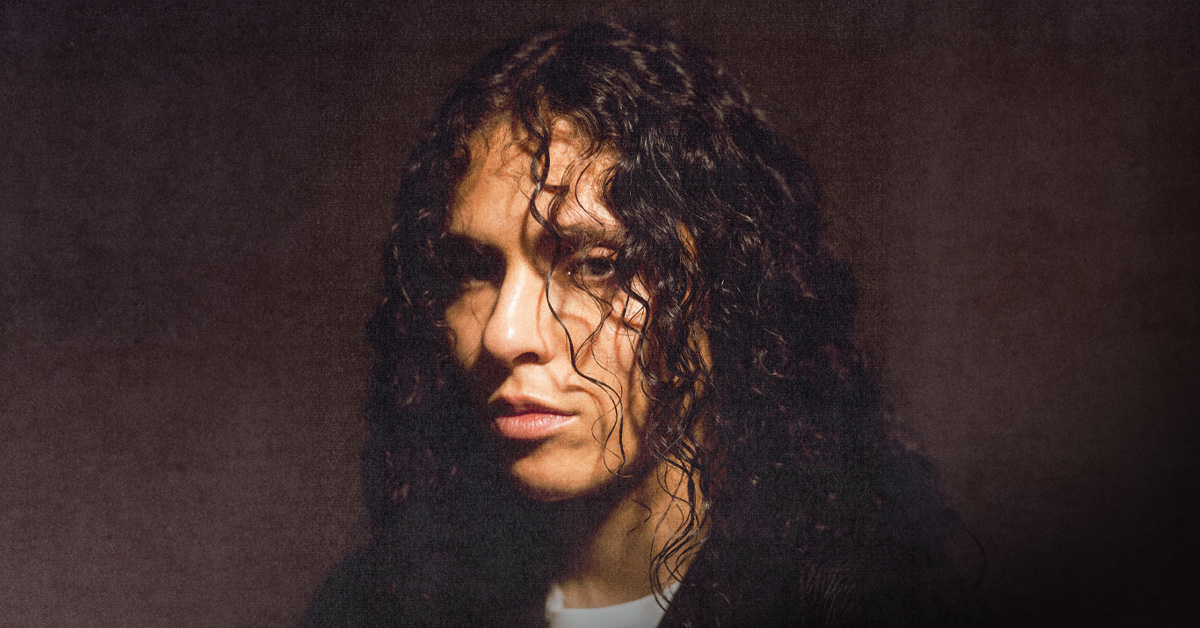 070 Shake announces new album Petrichor