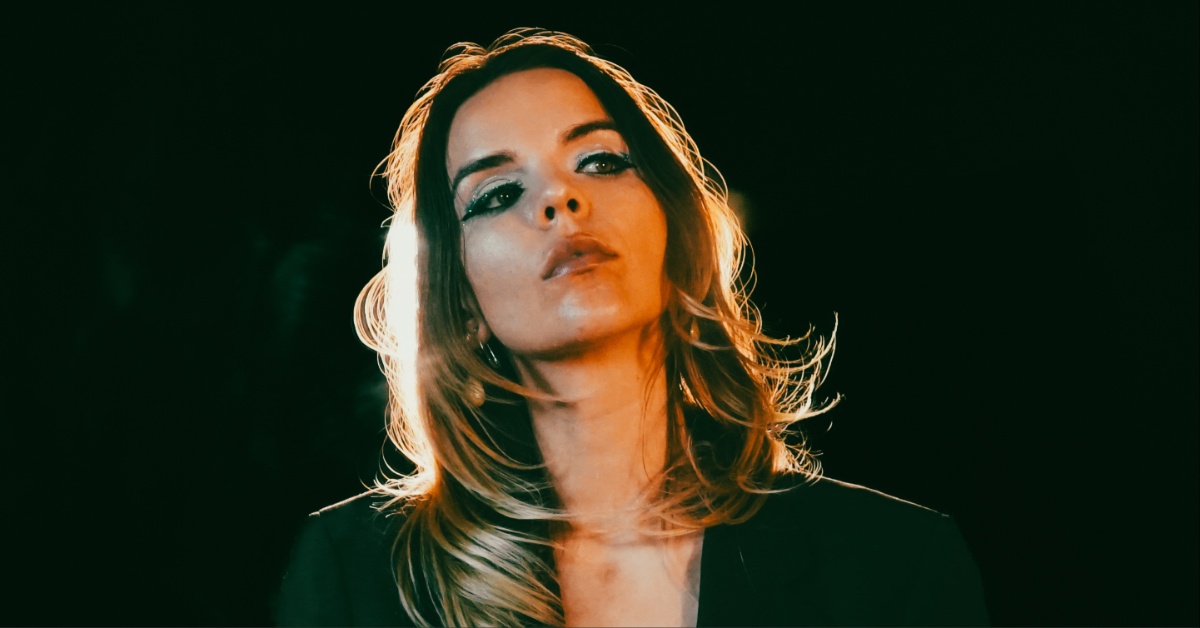 With Hamartia, Warm Human embraces pessimistic pop