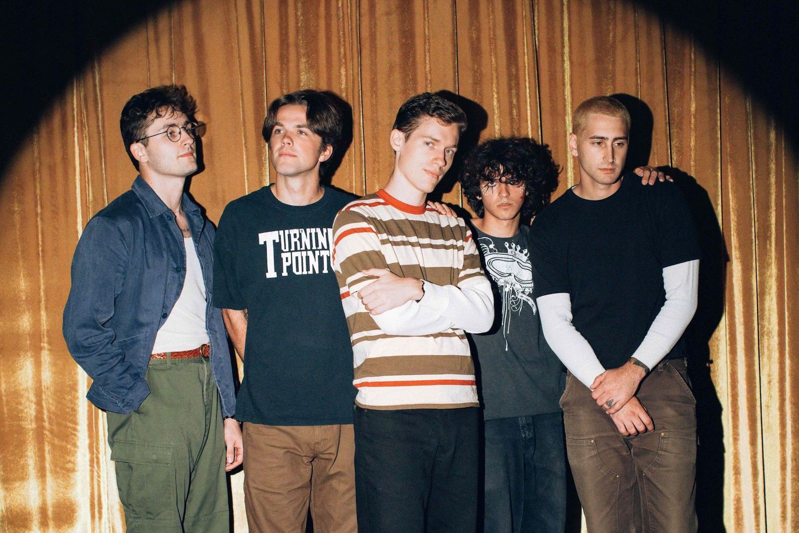 Anxious announce new album Bambi, share "Counting Sheep"