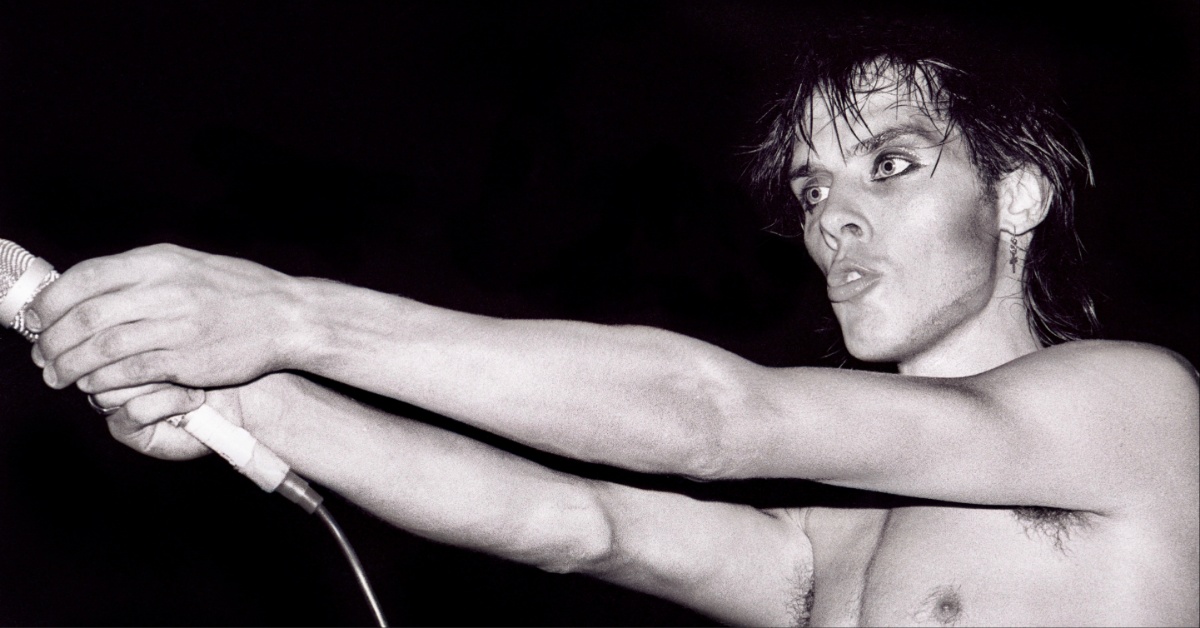 Fan poll: 5 best goth bands of all time