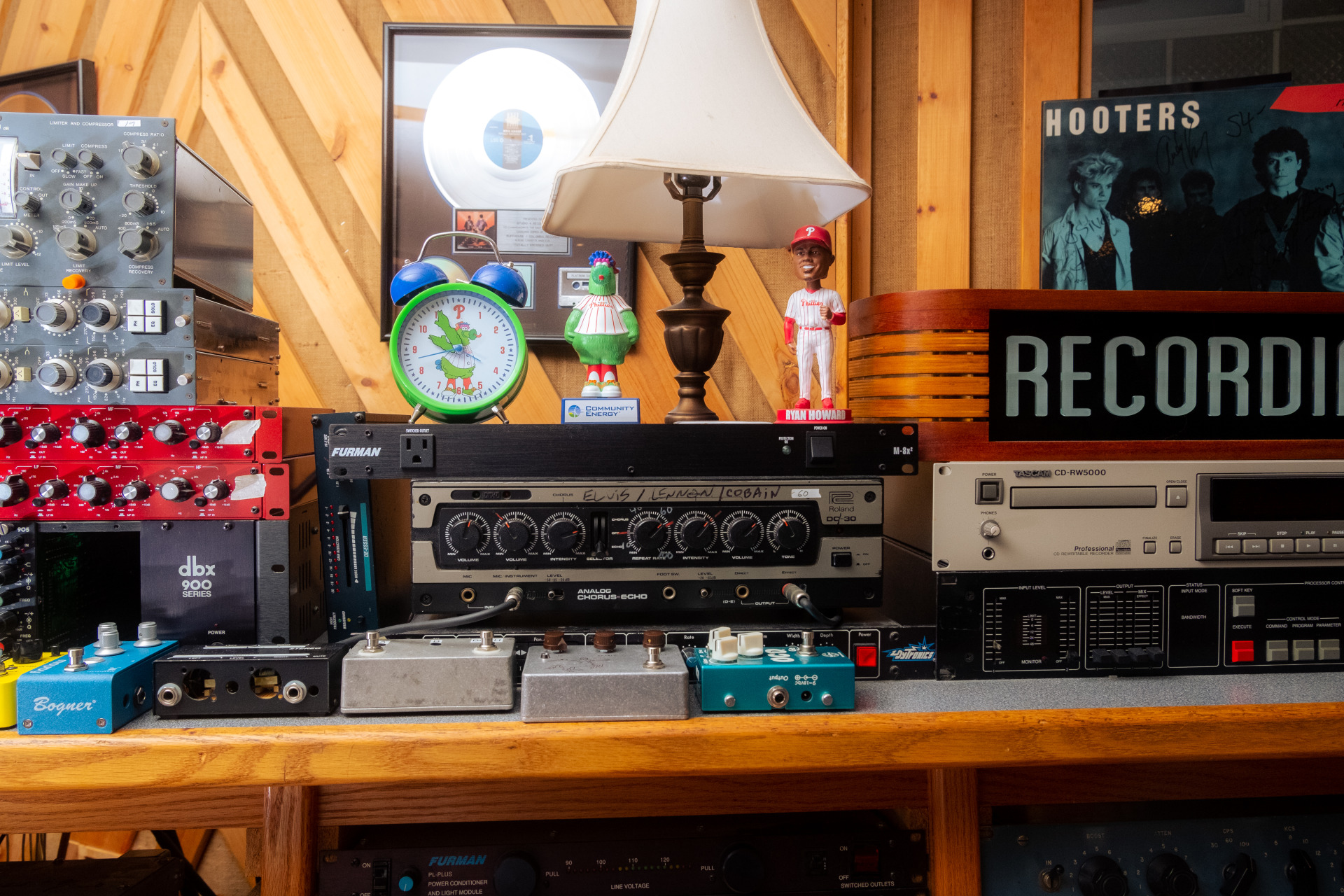 Will Yip keeps it moving