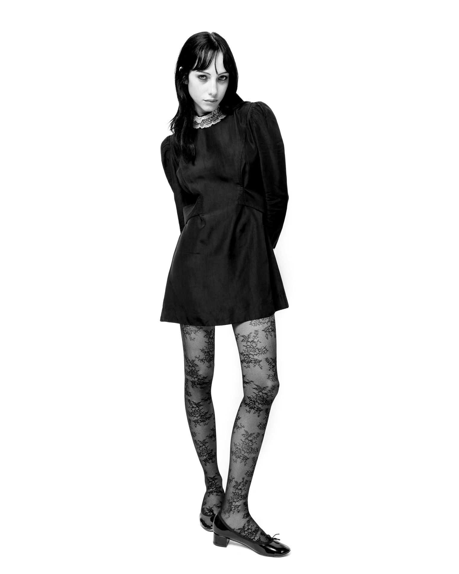 10 questions for Devon Ross following her Oxford Gardens EP