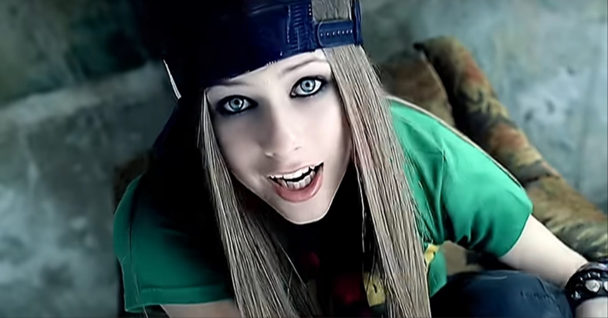 Fan poll: 5 best 2000s music videos