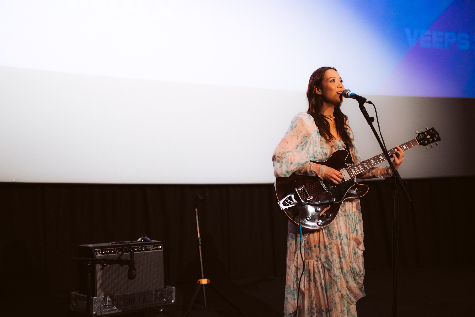 Review: Laufey’s Night At The Symphony: Hollywood Bowl