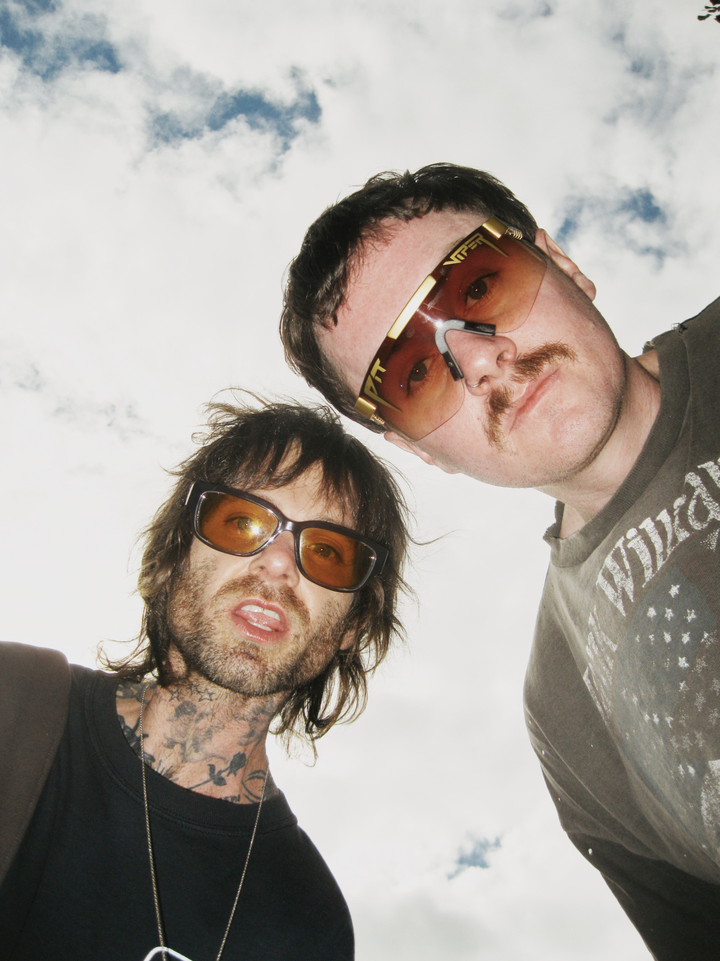 On its 10th anniversary, Emo Nite celebrates 2000s nostalgia