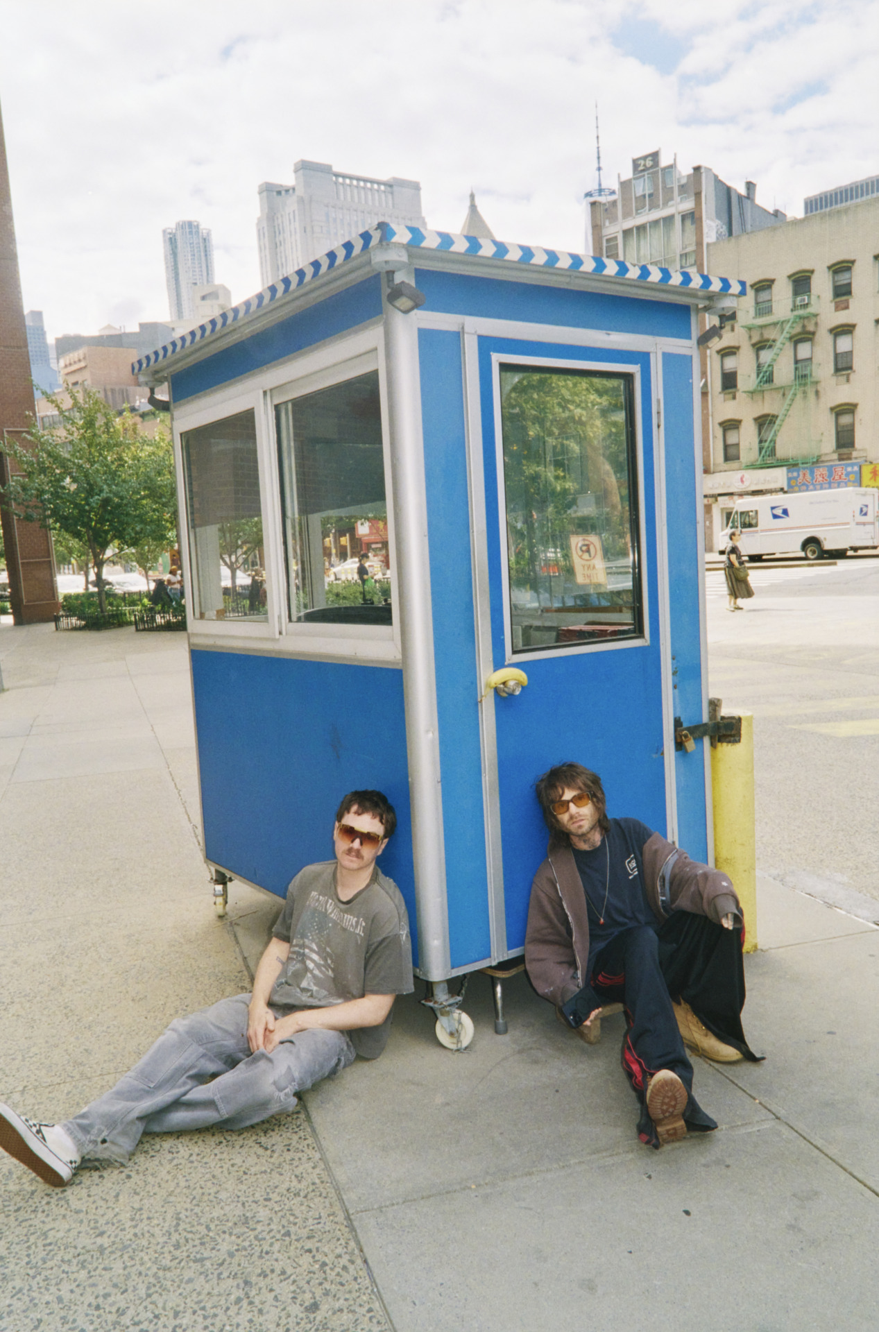 On its 10th anniversary, Emo Nite celebrates 2000s nostalgia