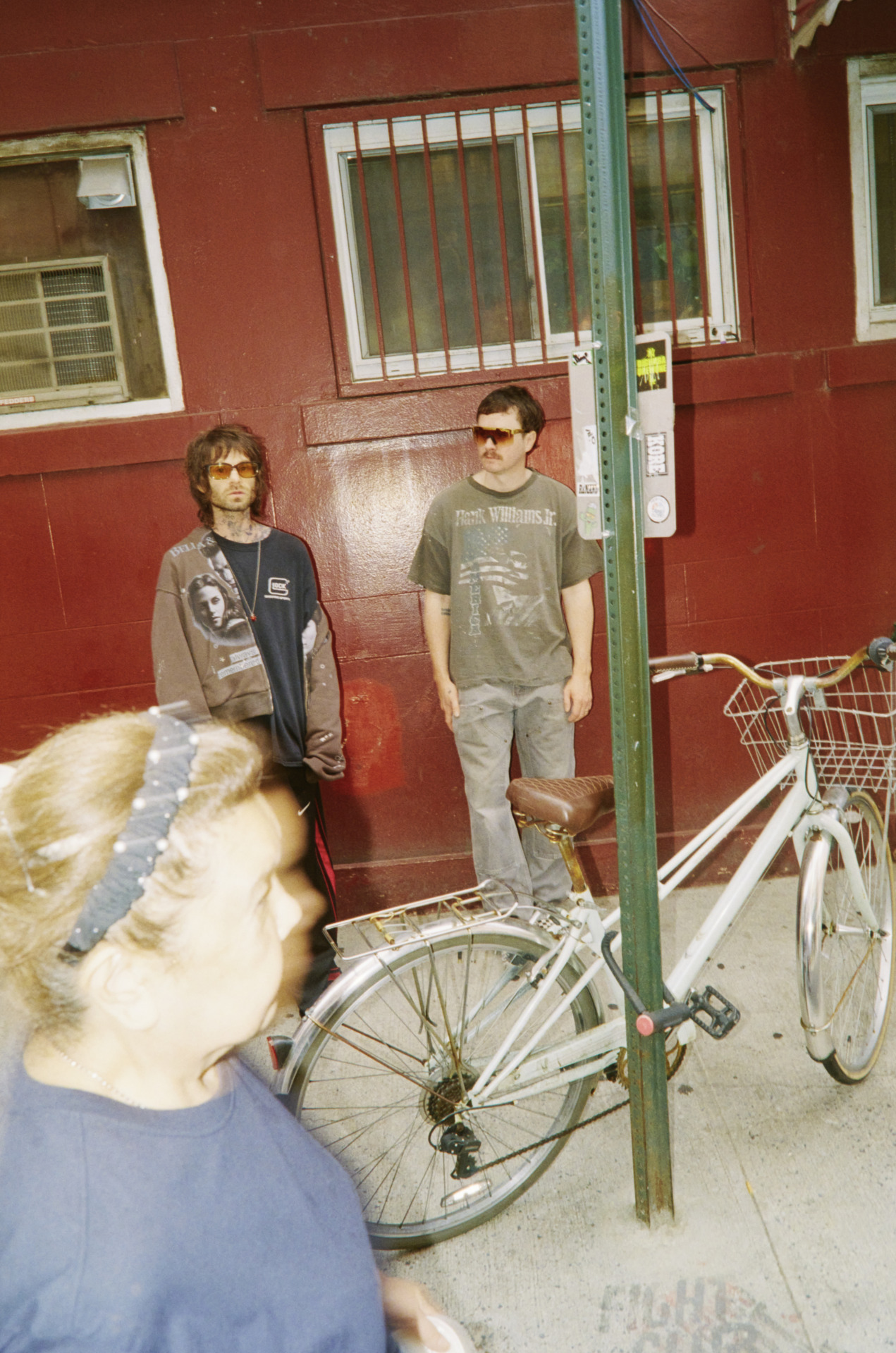 On its 10th anniversary, Emo Nite celebrates 2000s nostalgia