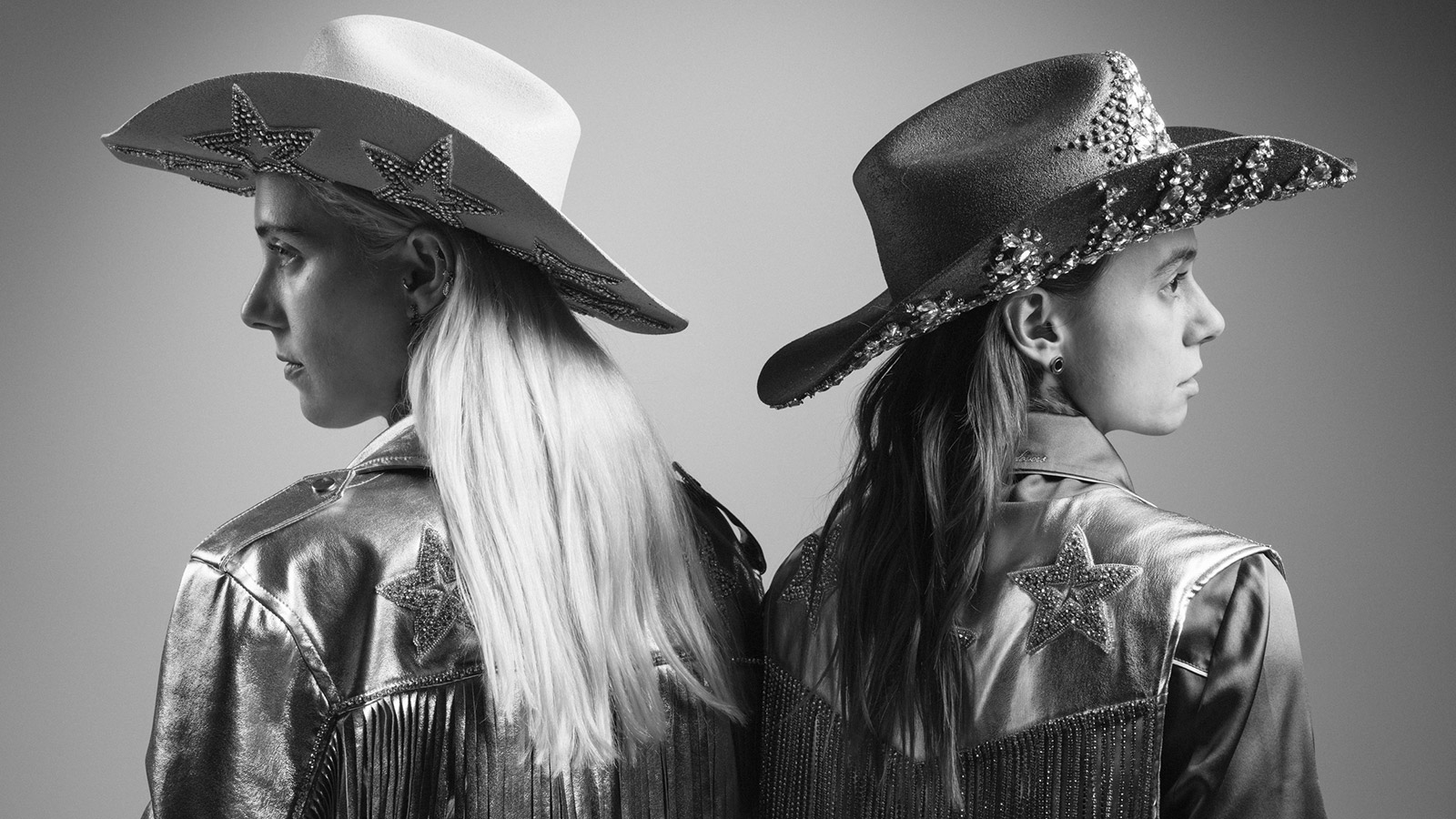 Julien Baker and TORRES perform “Sugar in the Tank” on Jimmy Fallon