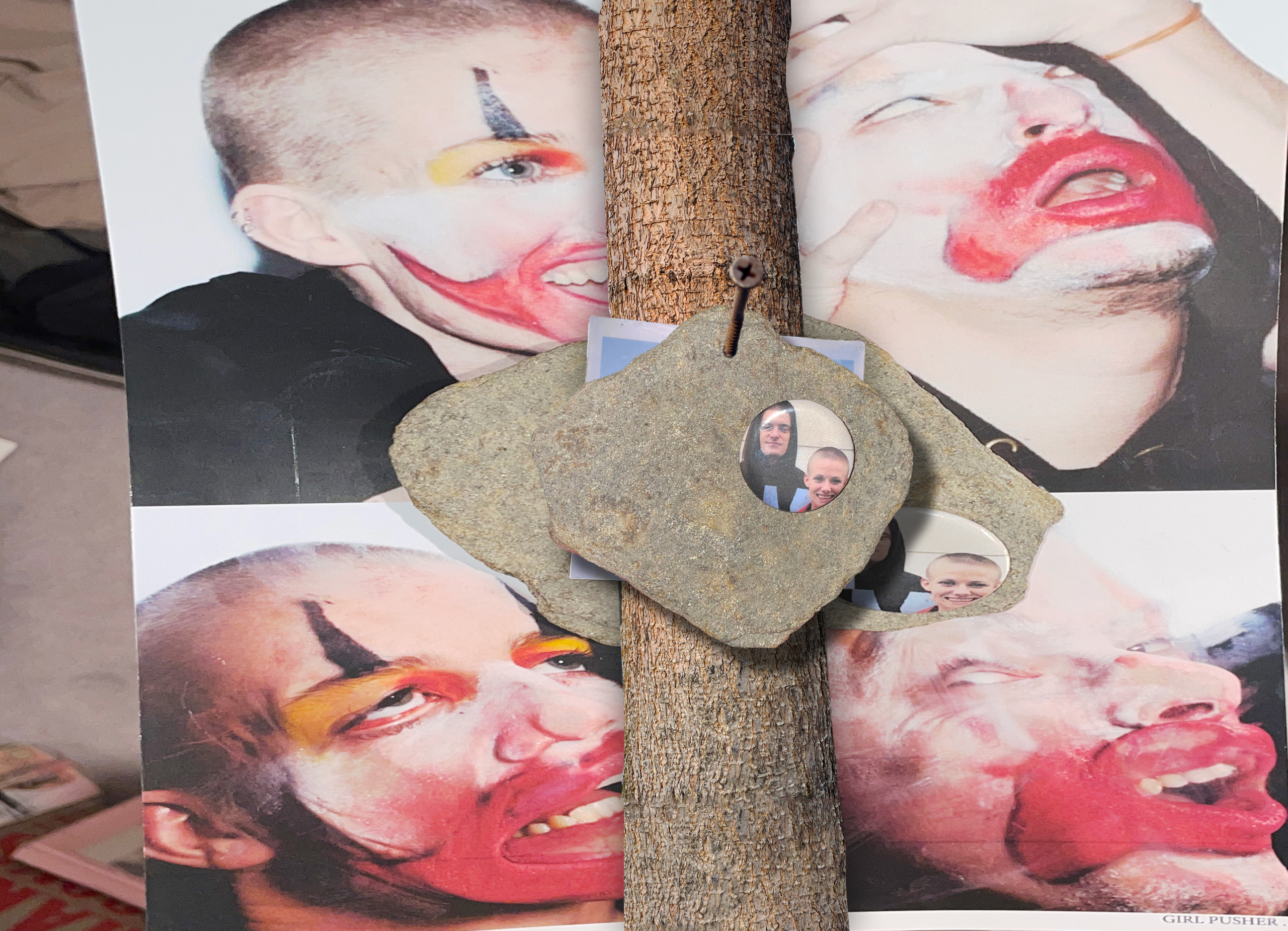 Girl Pusher interview: Behind gatekeep gaslight girlpusher