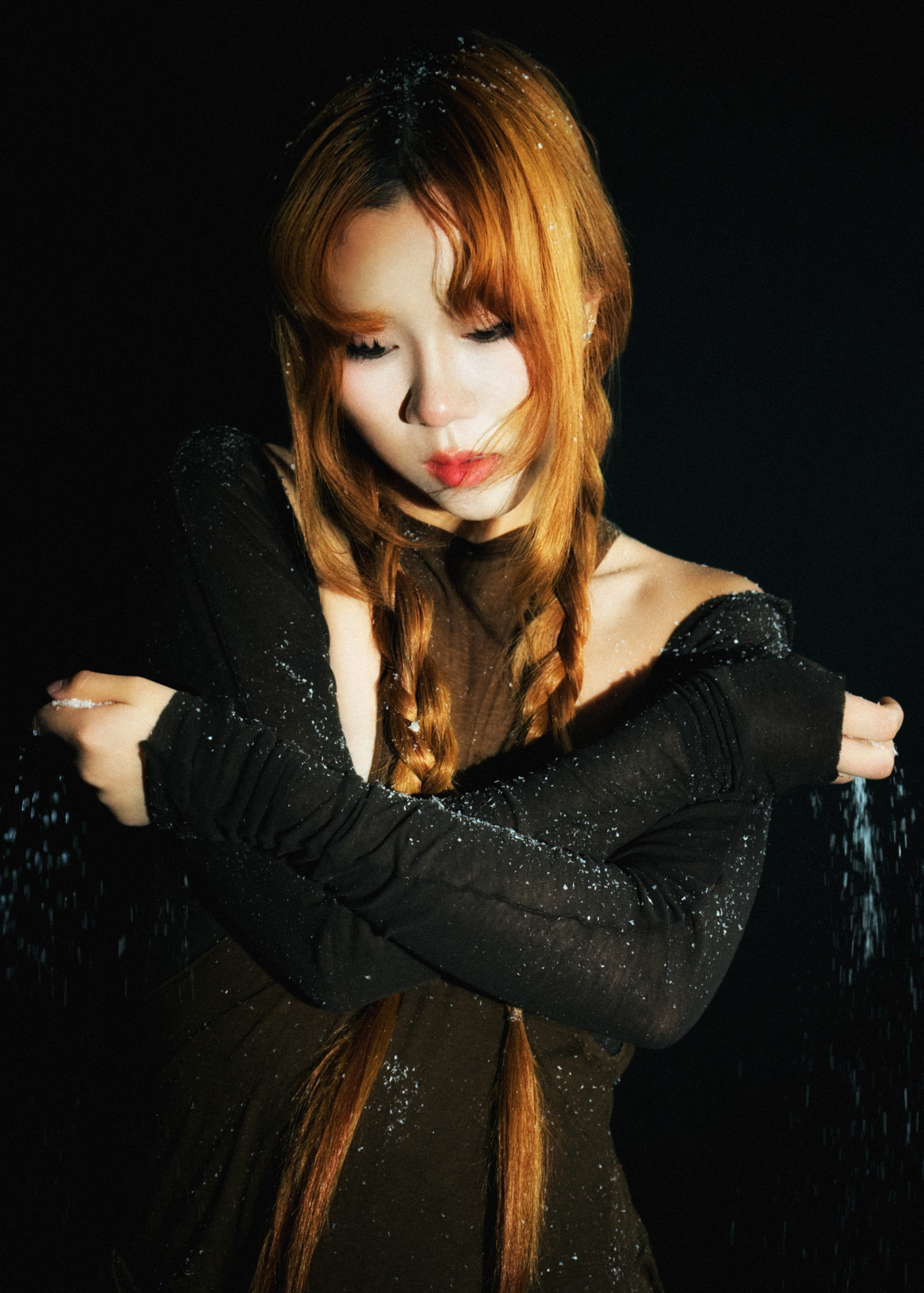 Wisp: The new face of nü gaze