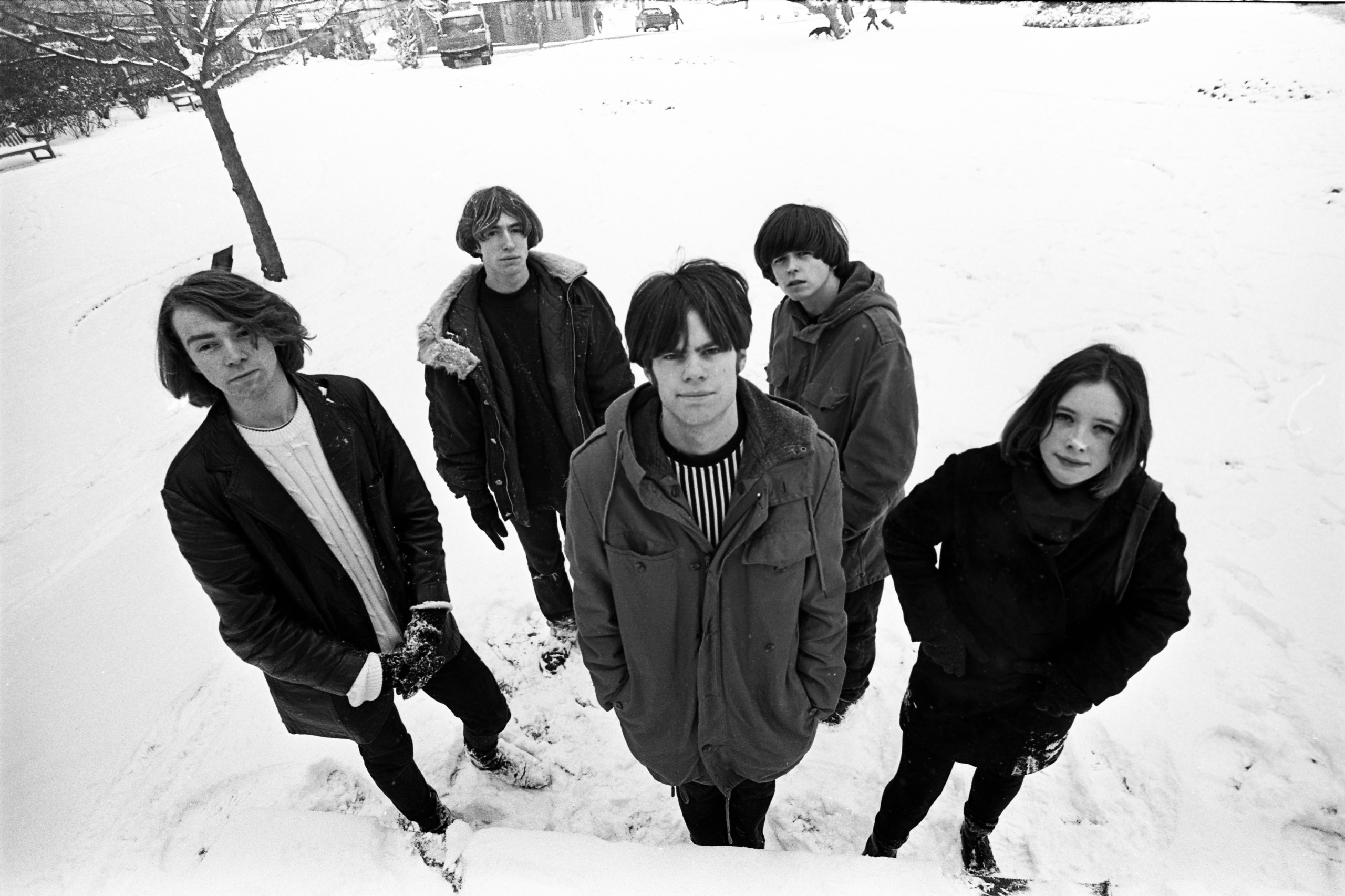 These 10 bands represent the roots and future of shoegaze as we know it