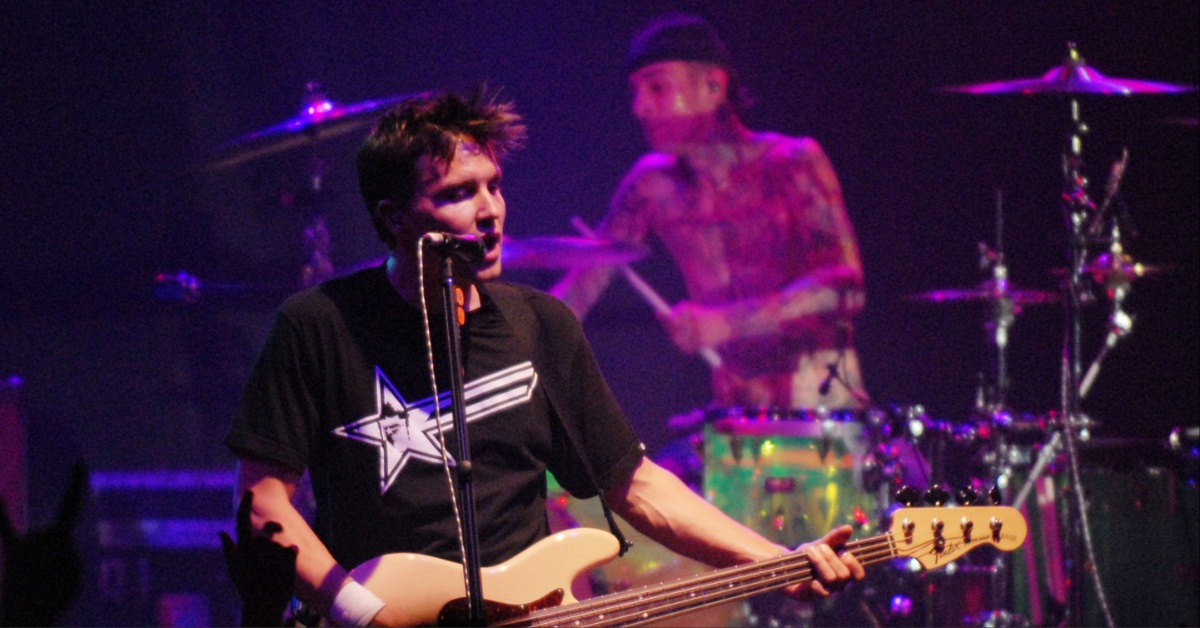 Fan poll: 5 best music side projects