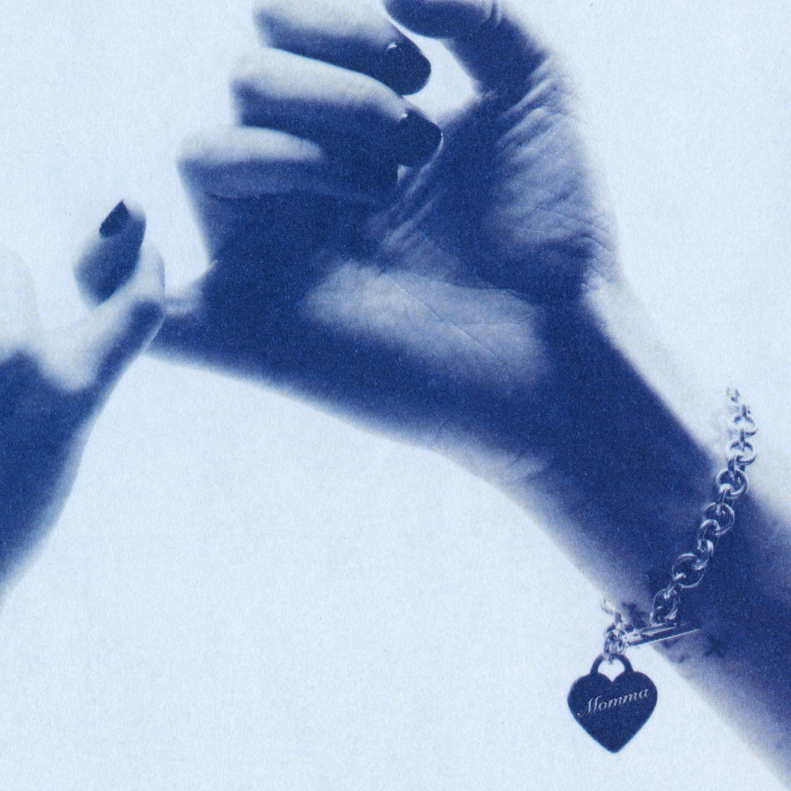 Momma announce new album Welcome to My Blue Sky