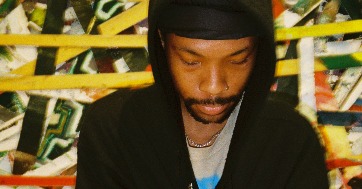 evilgiane: The Surf Gang founder who's recalibrating hip-hop