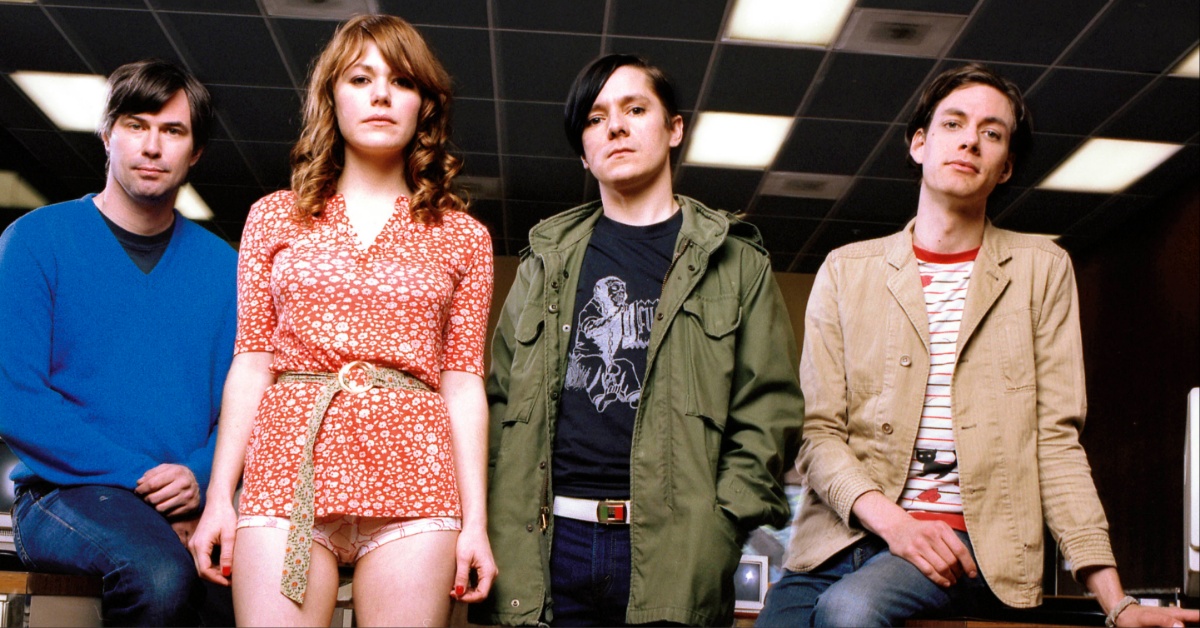 Rilo Kiley announce first tour in 17 years