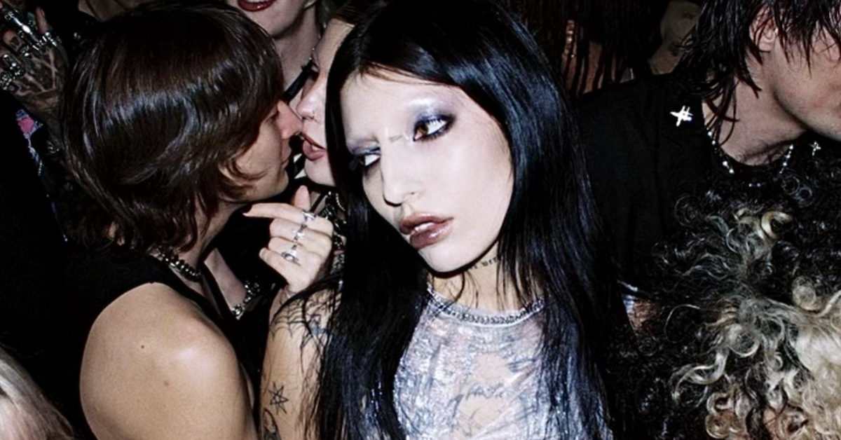 DeathbyRomy announces debut album, Hollywood Forever