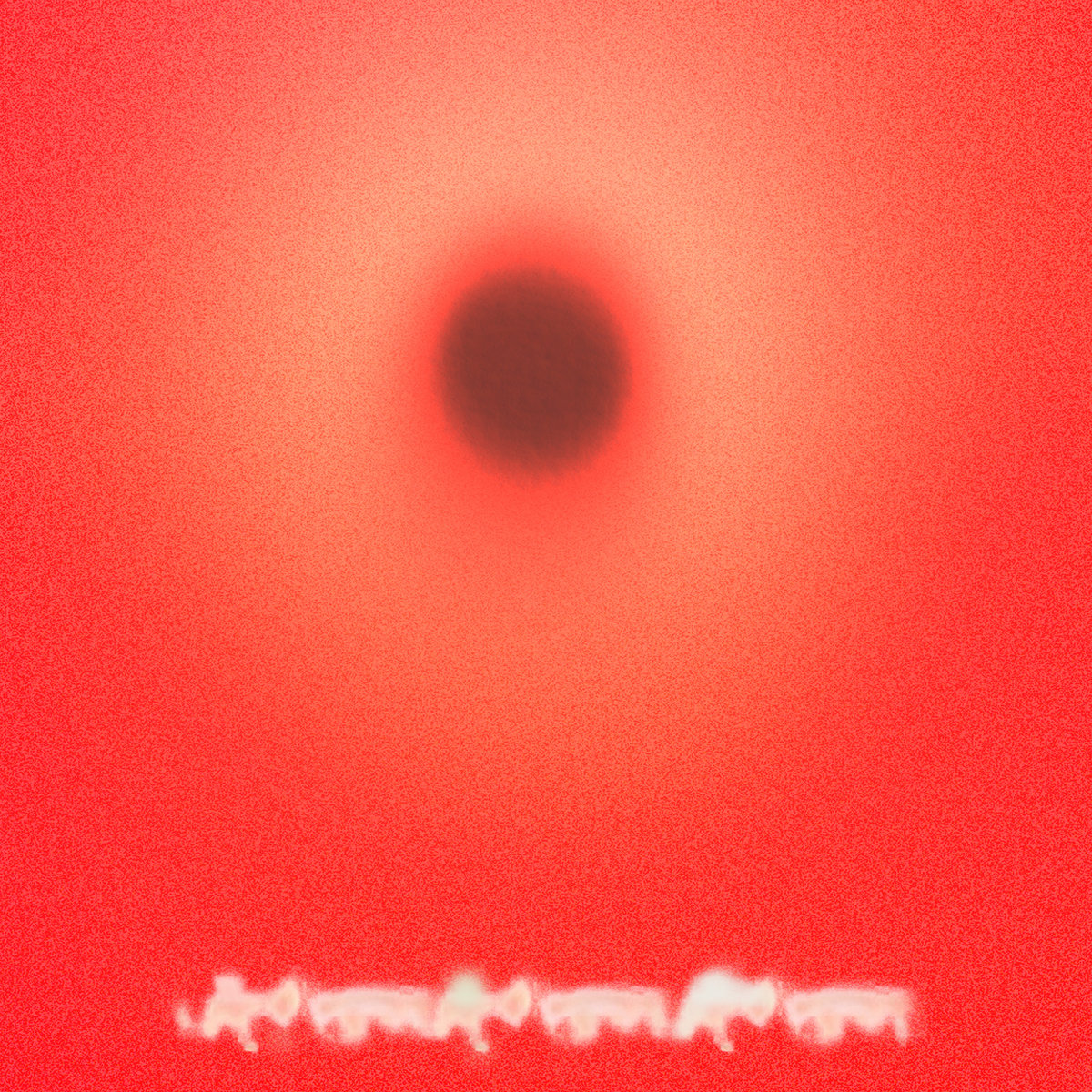 YHWH Nailgun announce debut album 45 Pounds