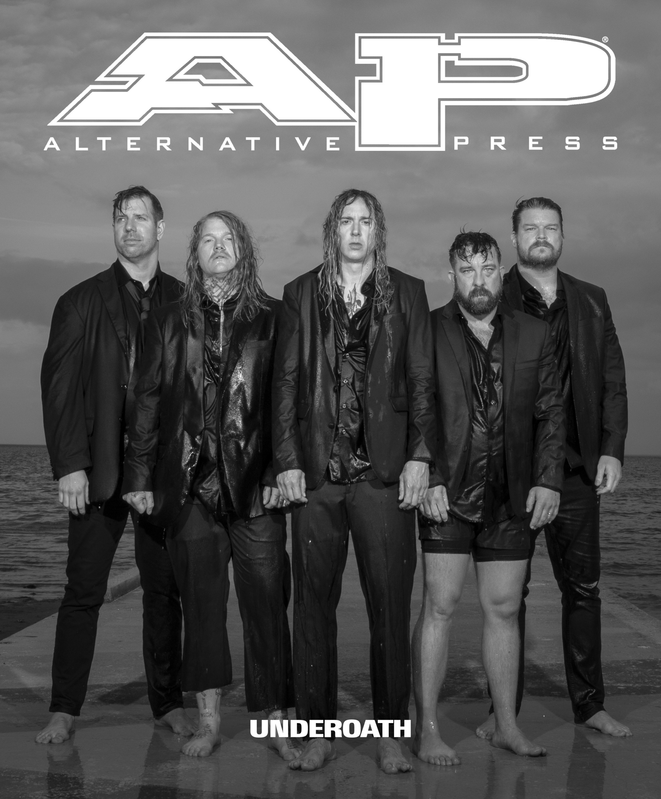 Underoath: Behind The Place After This One