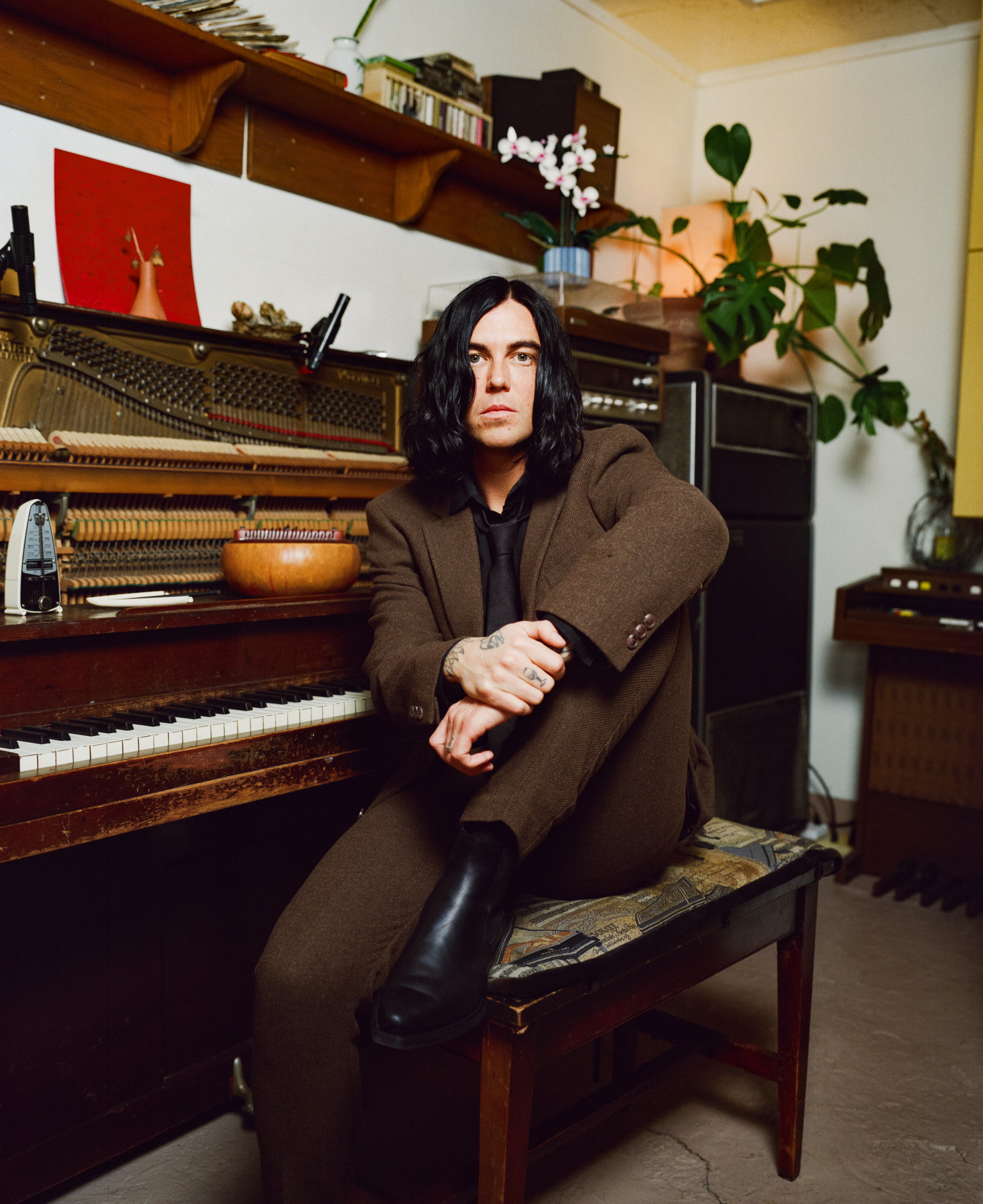 In conversation with Kellin Quinn and Copeland’s Aaron Marsh