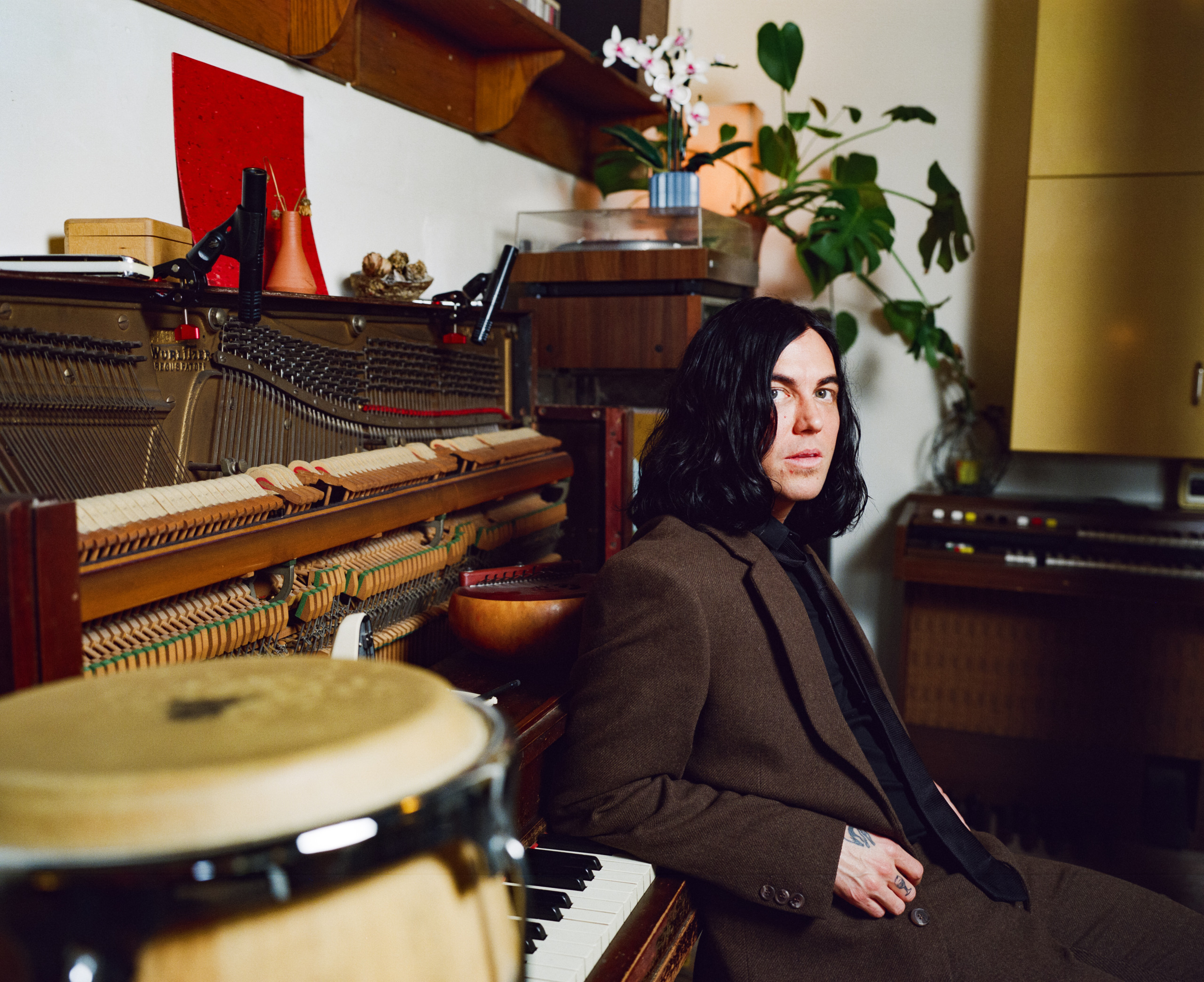 In conversation with Kellin Quinn and Copeland’s Aaron Marsh