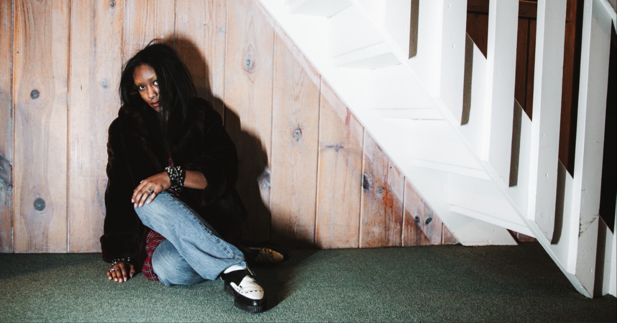 Jahnah Camille’s new “what do you do?” video spoofs Nathan For You