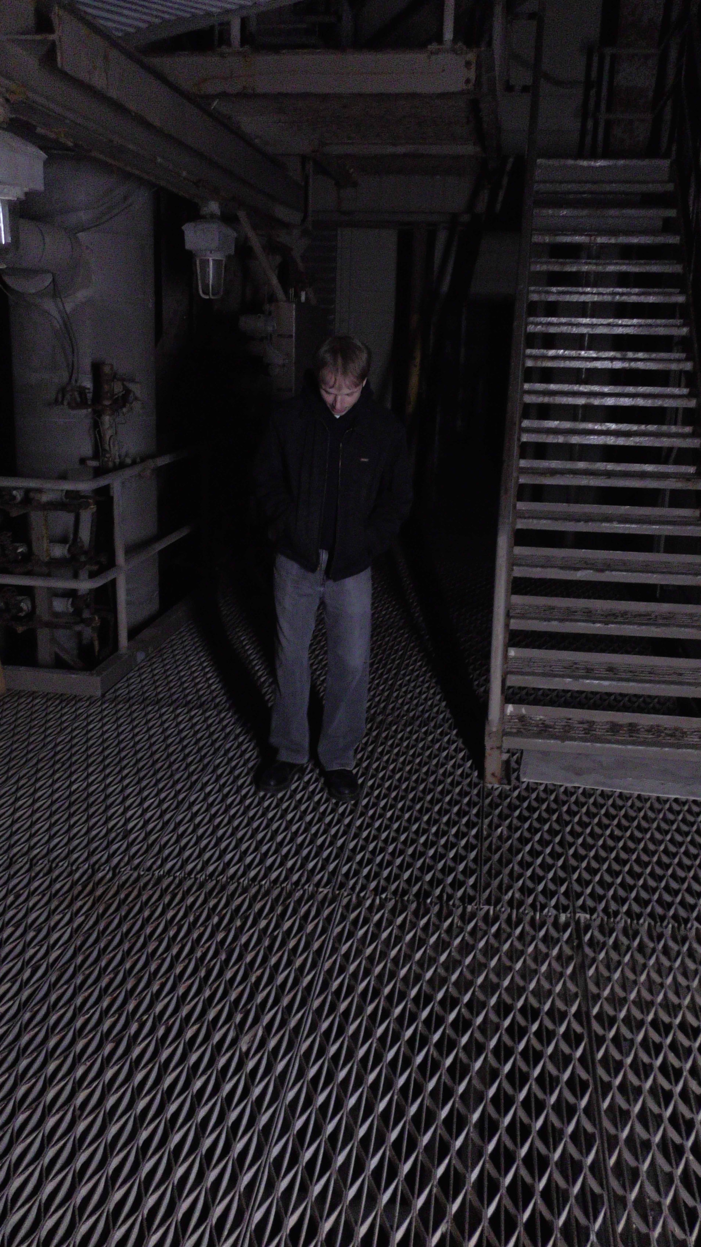 With Crisis Kid, Corbin is making music that heals