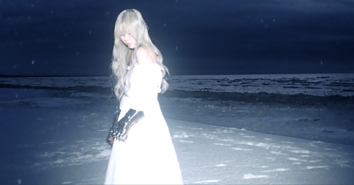 Wisp tries to break self-destructive loops on new song “Get back to me”