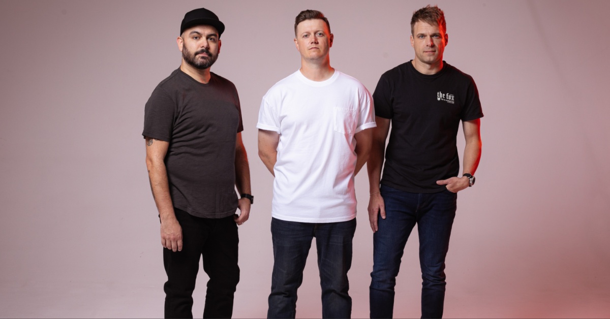 Cartel reflect on Chroma’s legacy, 20 years later