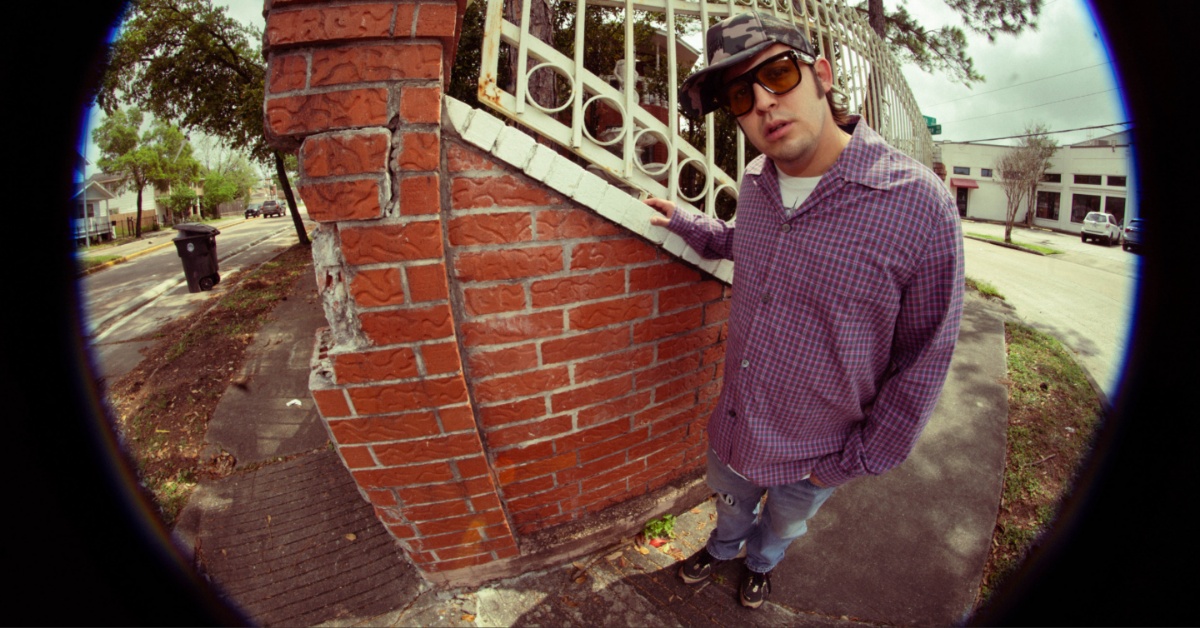 Nihilistic Easyrider announces new album DELUXE EDITION