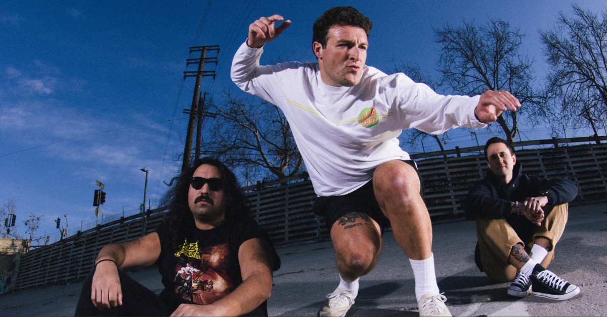 Drain announce new album …Is Your Friend