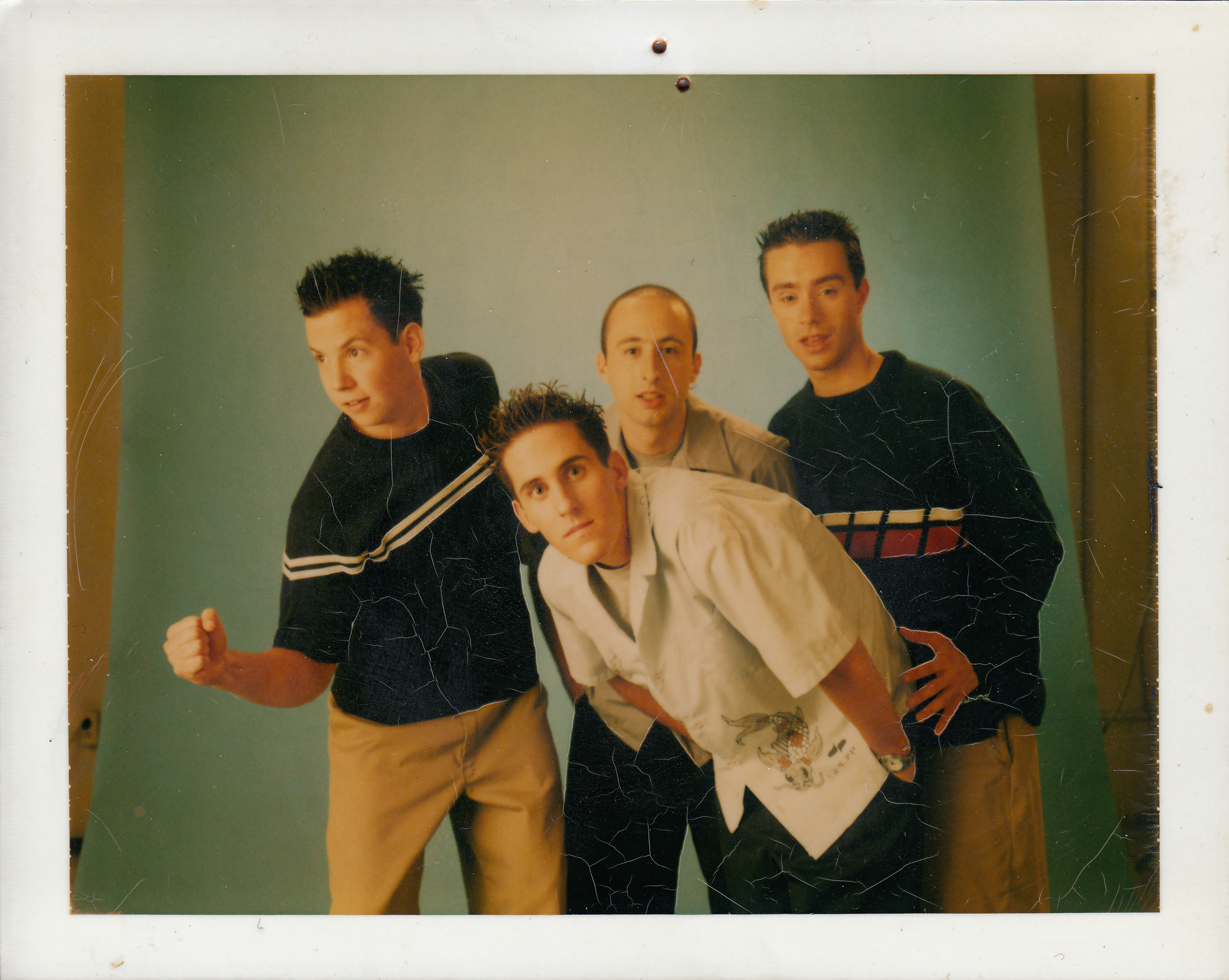 The oral history of Simple Plan