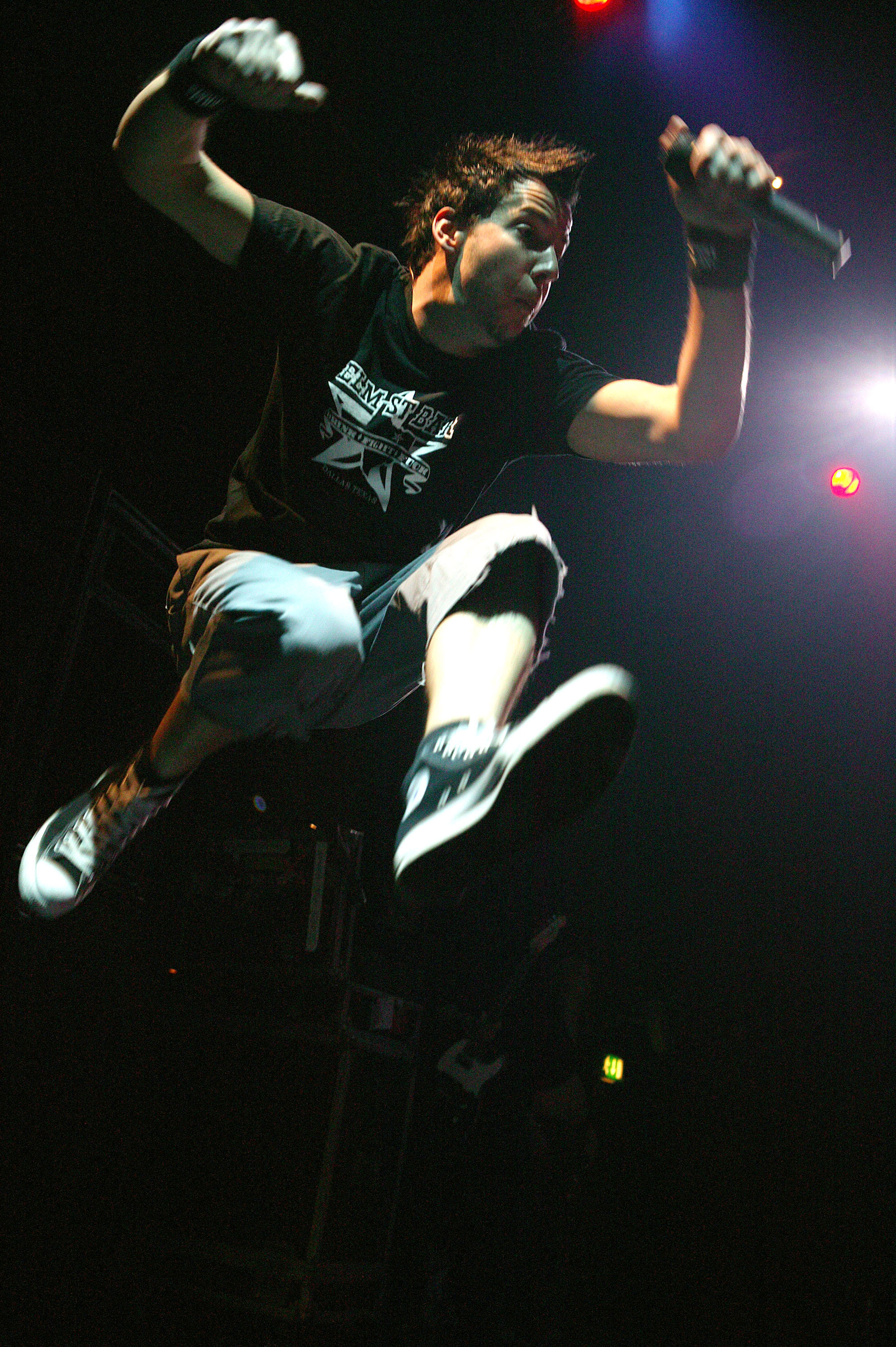 The oral history of Simple Plan