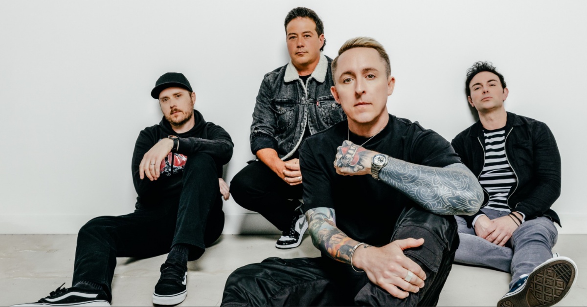 Fan poll: 5 best Yellowcard songs