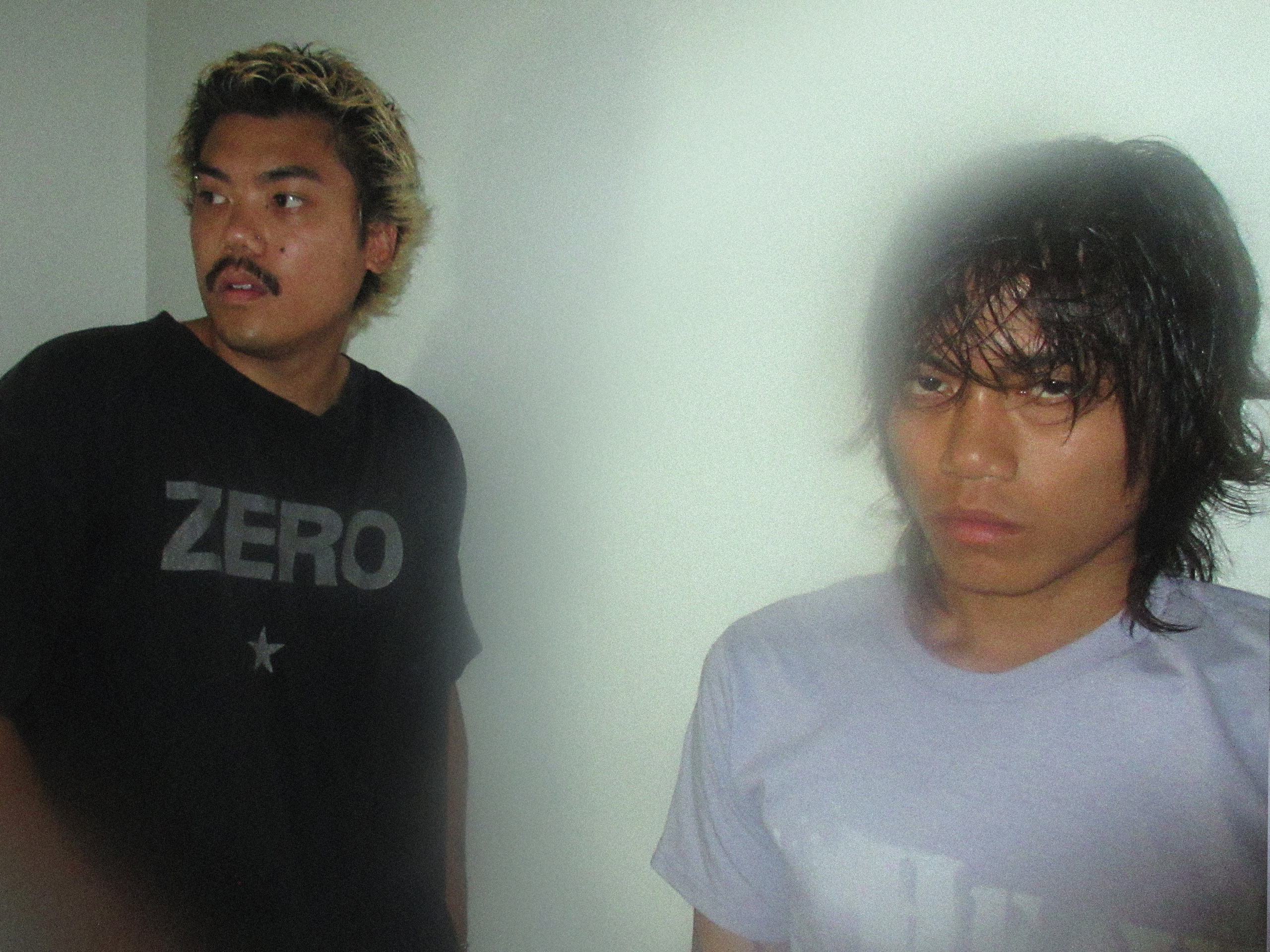 Dream, Ivory’s perennial bond